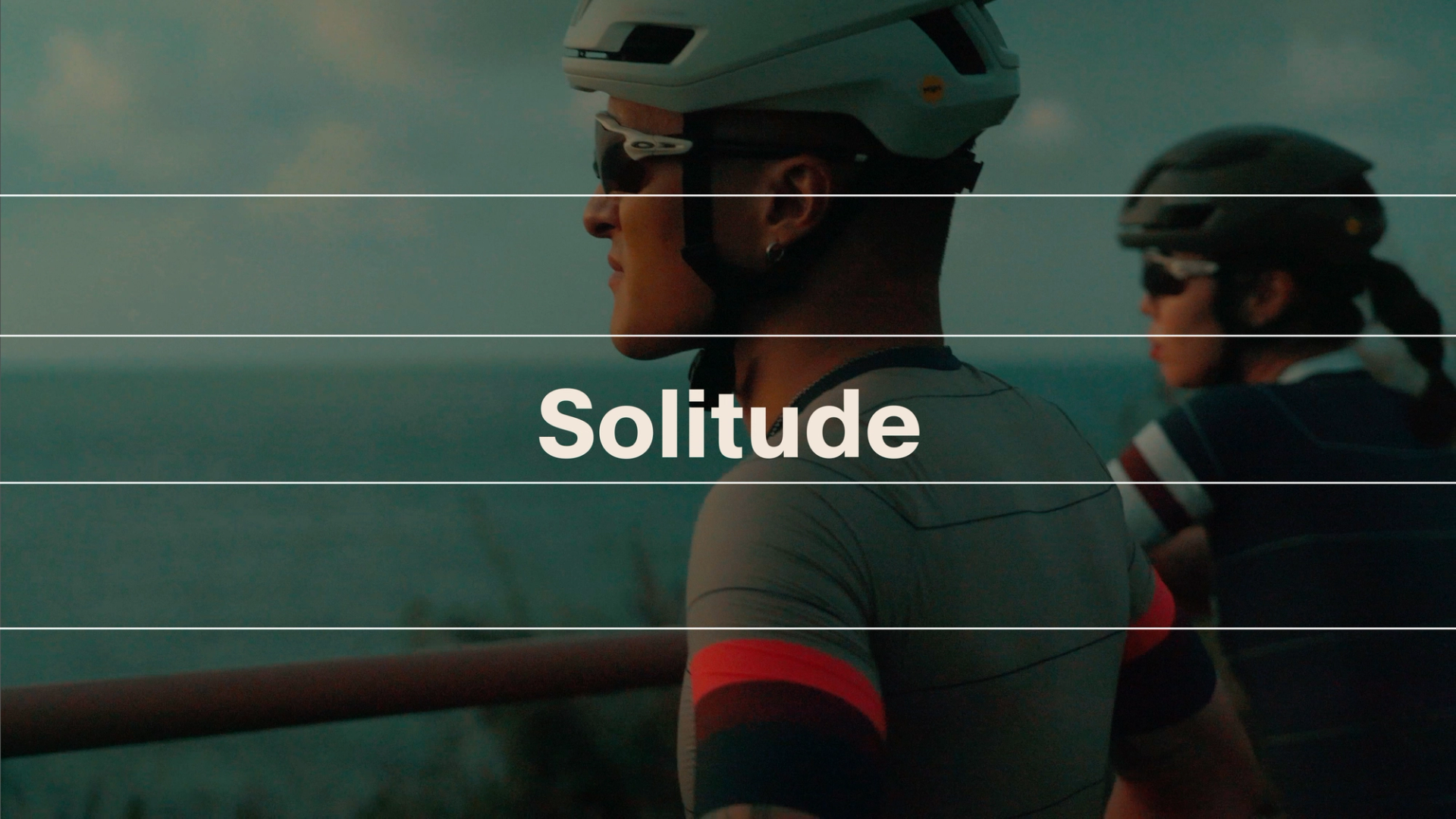 Solitude | Pas Normal Studios