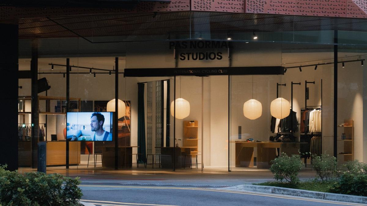 Copenhagen | Pas Normal Studios