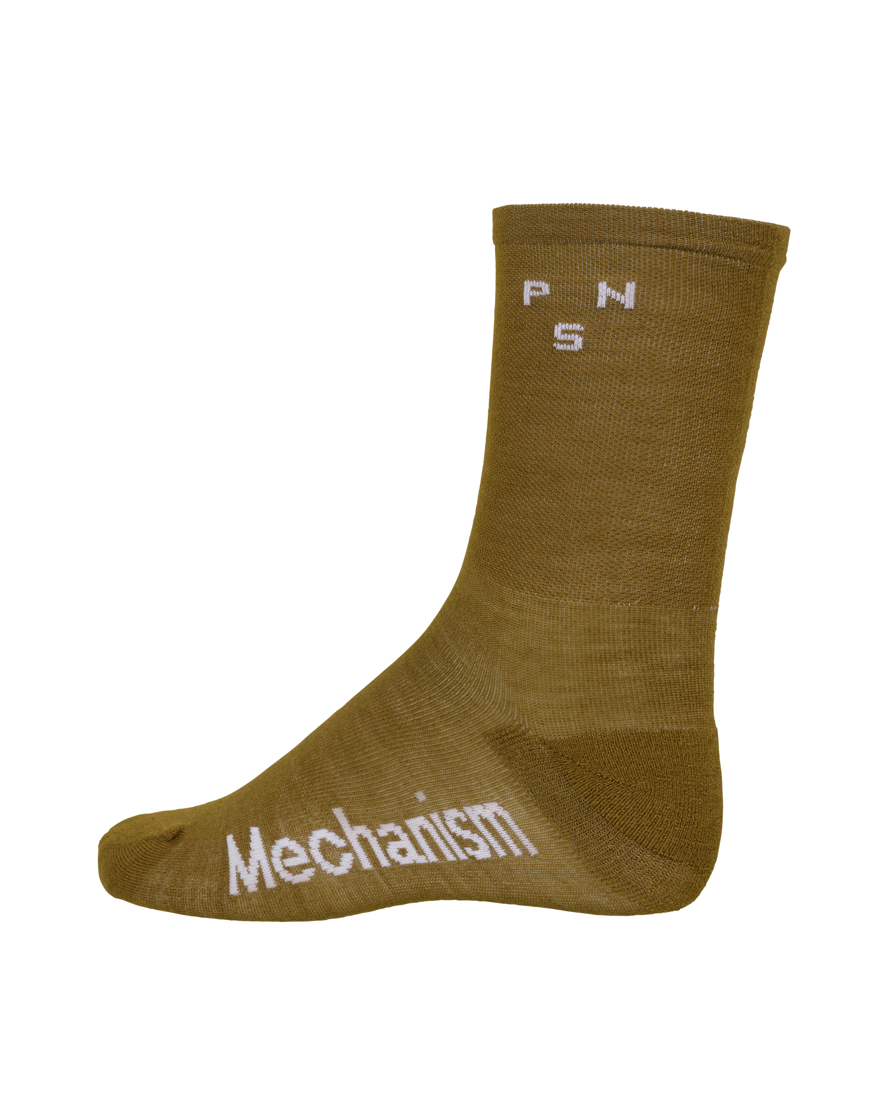 Mechanism Thermal Socks | Pas Normal Studios