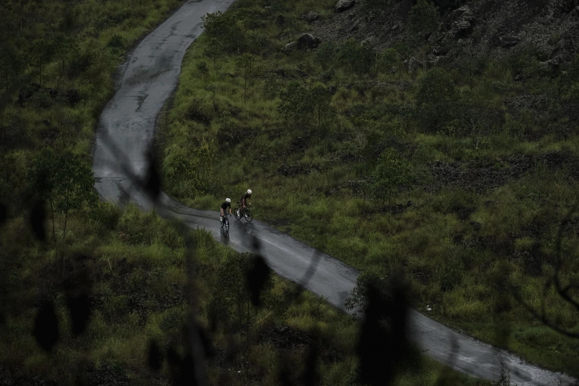 Layering Guide - Escapism | Pas Normal Studios