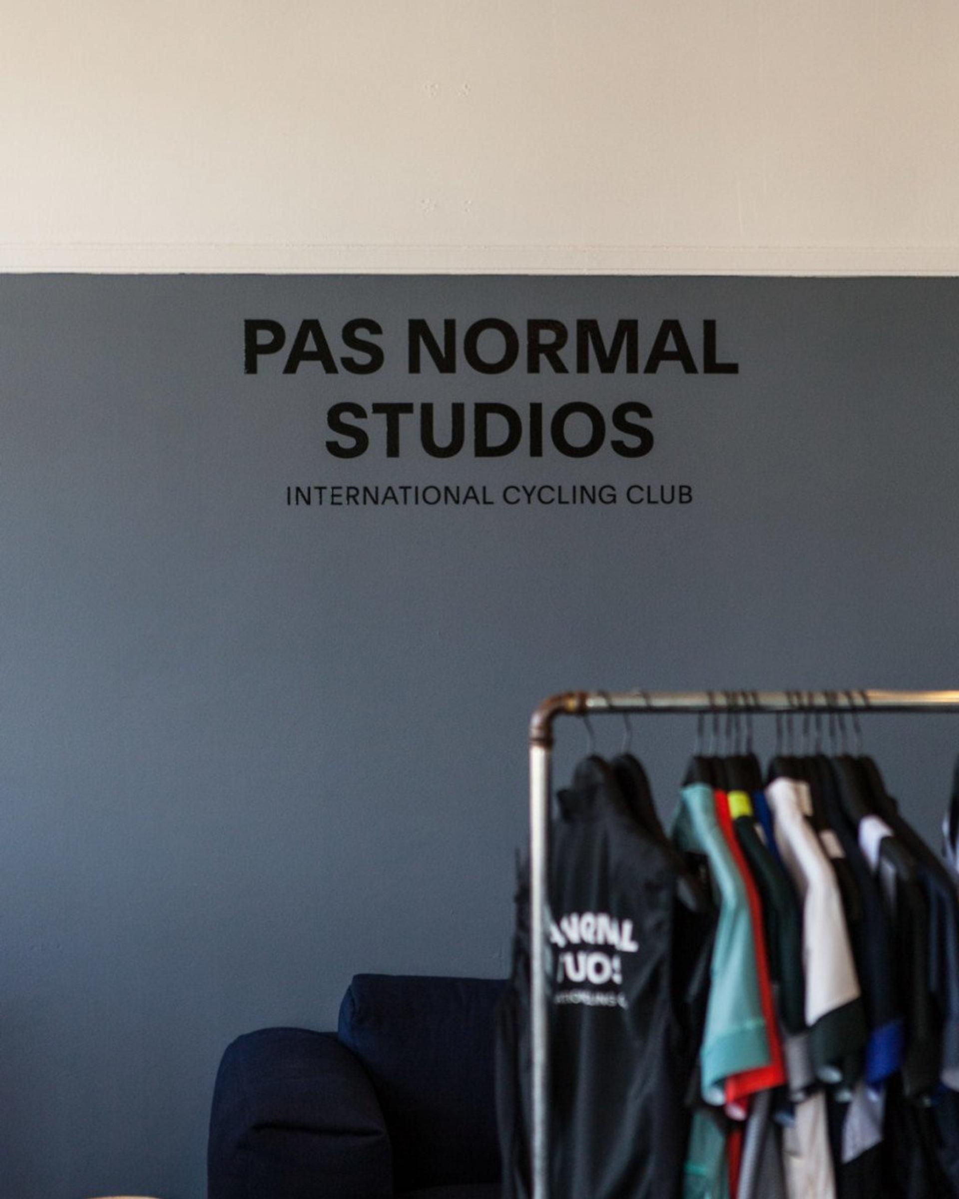 Meet The Man Who Goes By TKO | Pas Normal Studios
