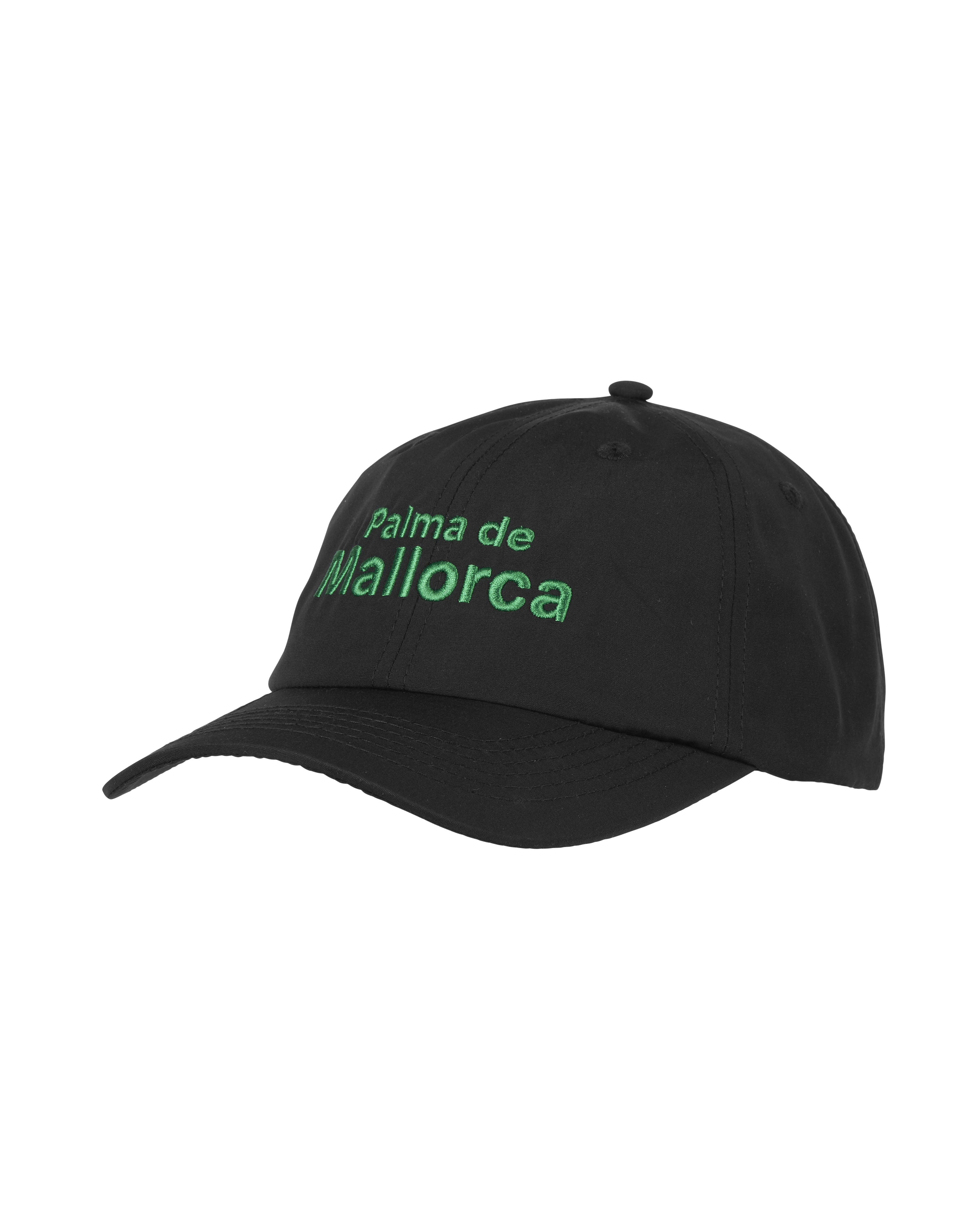 Off-Race Cap Mallorca | Pas Normal Studios