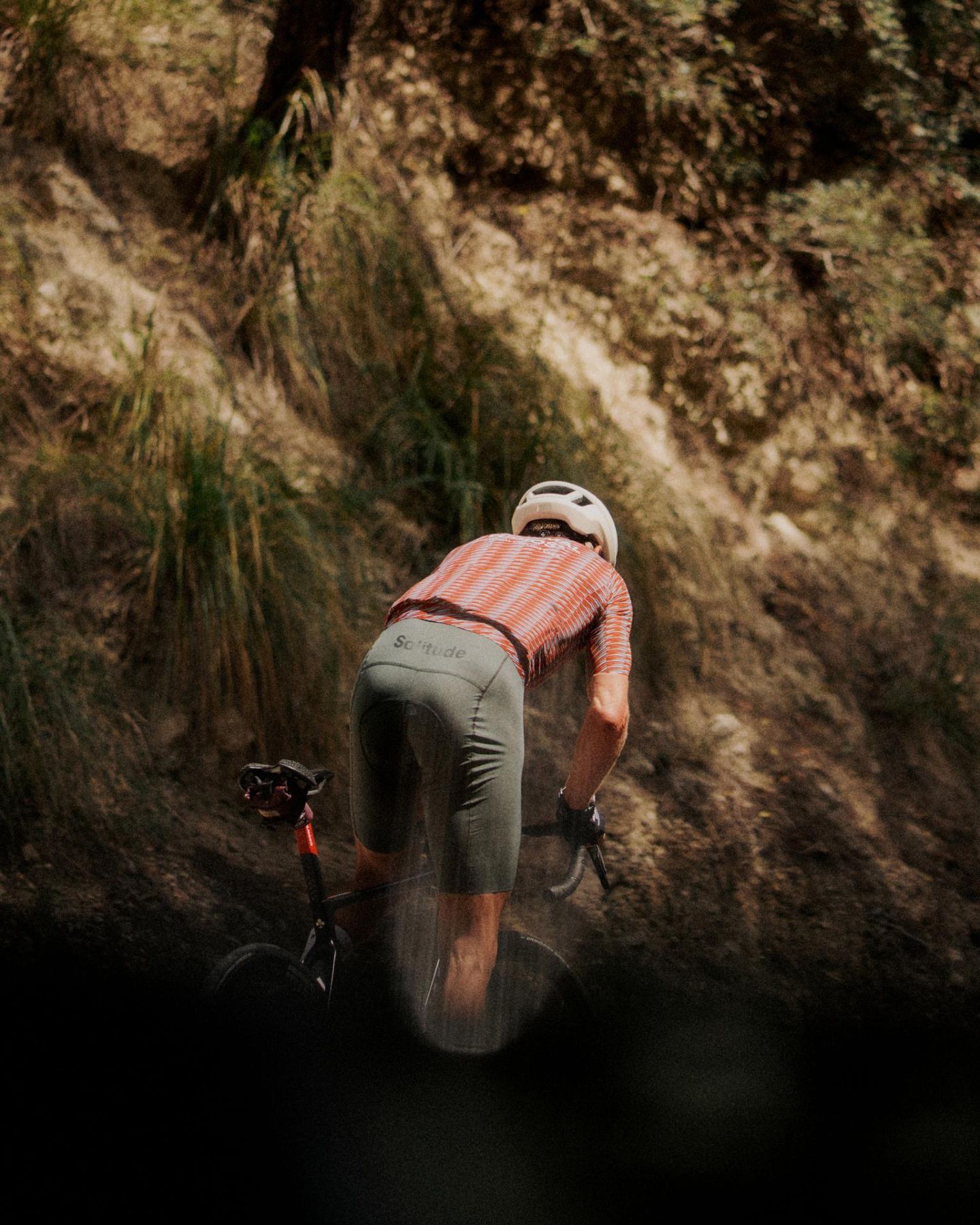 Solitude — Summer 2024 | Pas Normal Studios