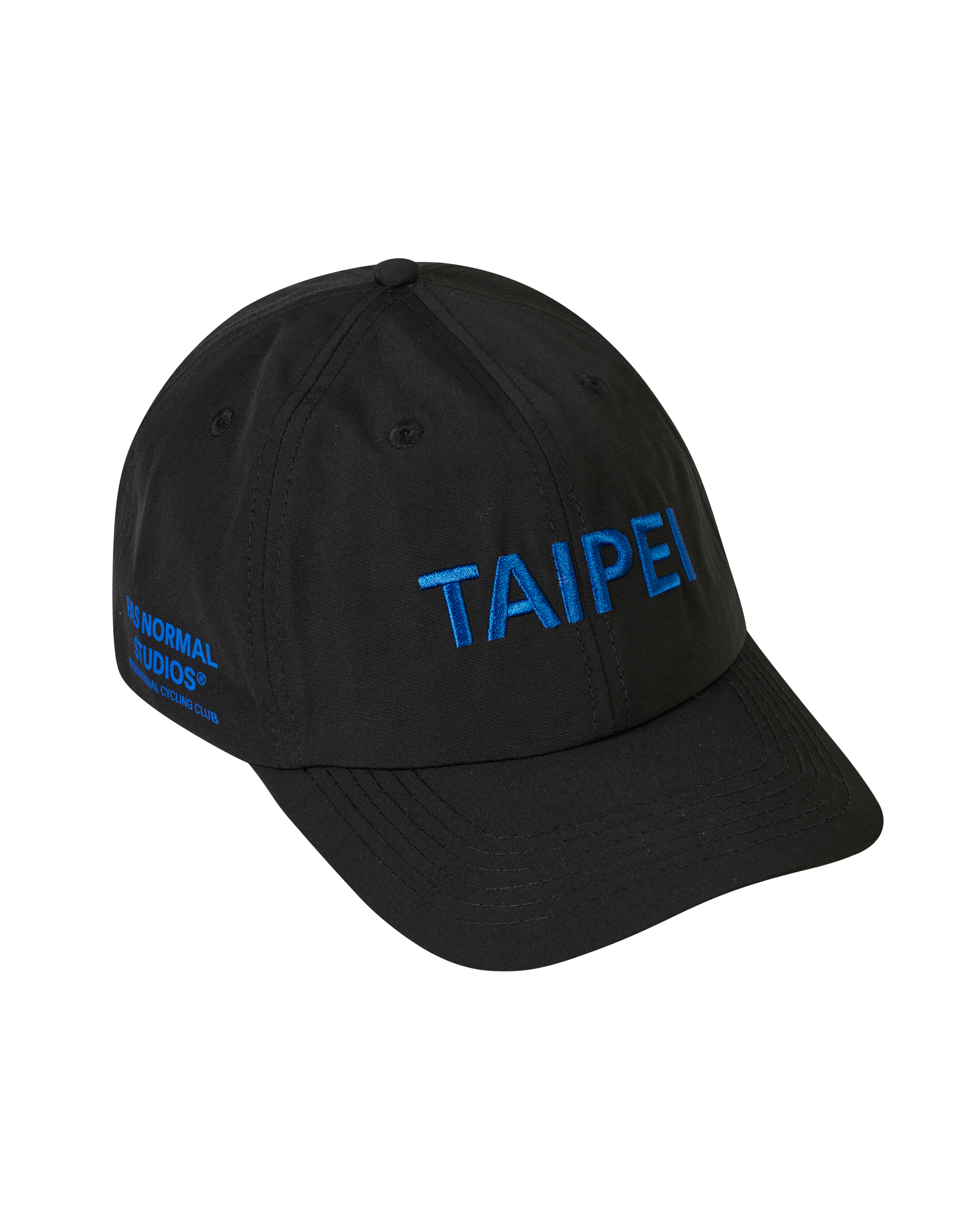 Off-Race Cap Taipei | Pas Normal Studios