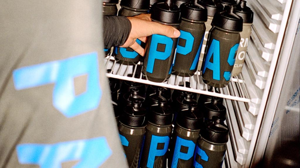 PAS | Pas Normal Studios