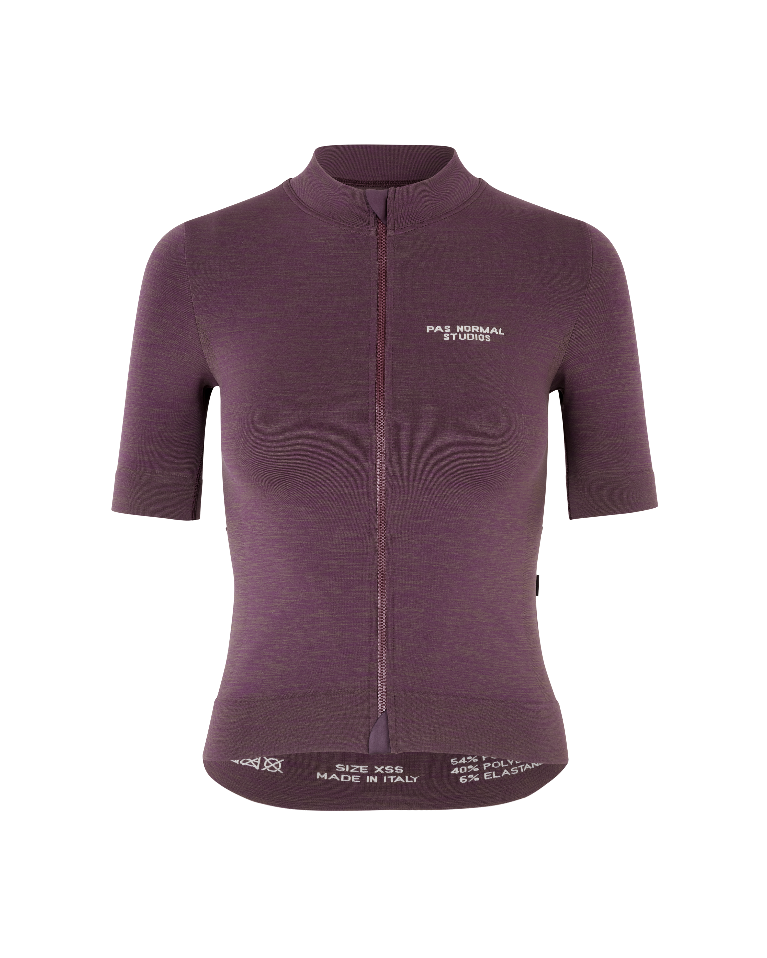 Women's Escapism Knit Jersey | Pas Normal Studios