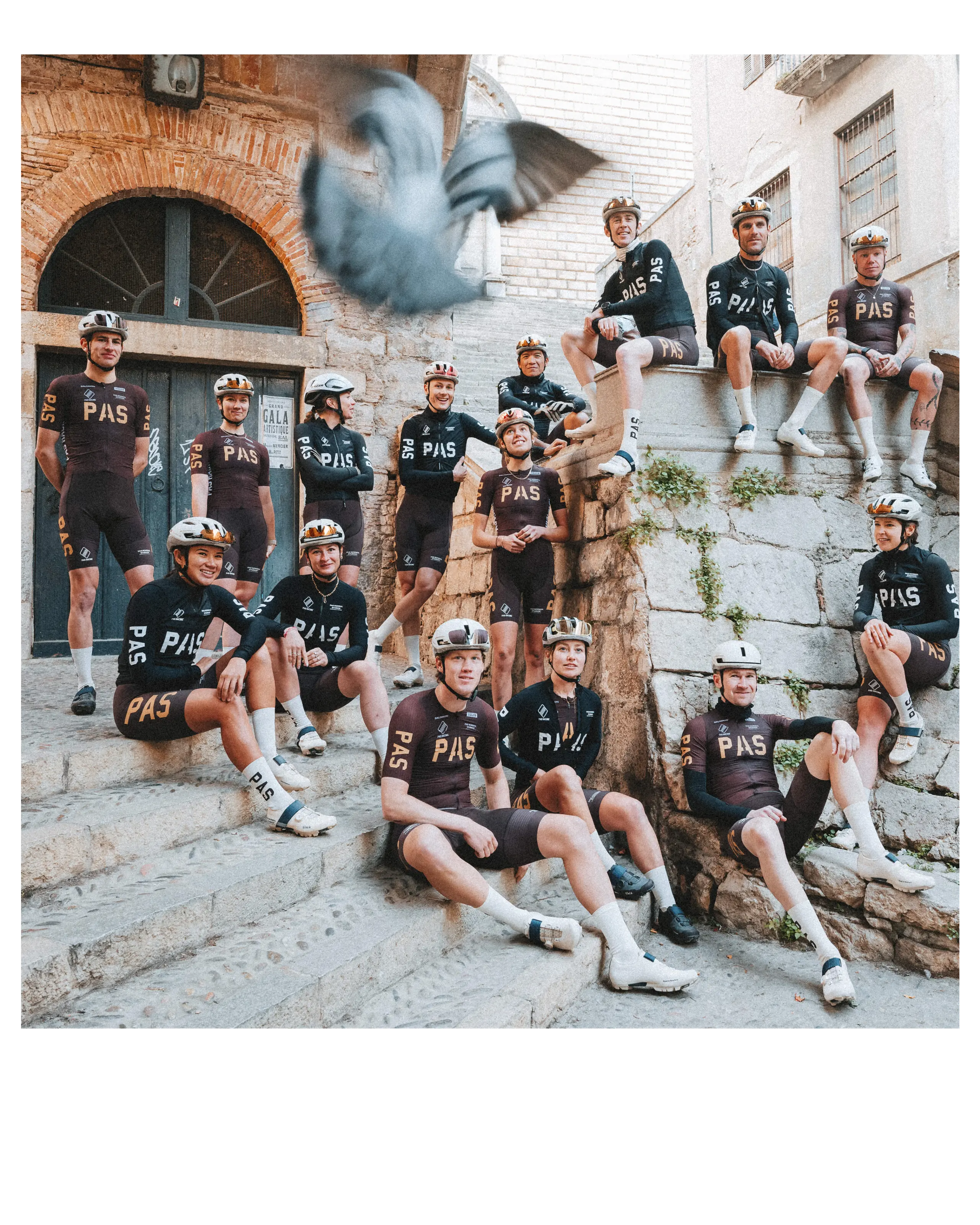 PAS Racing | Pas Normal Studios