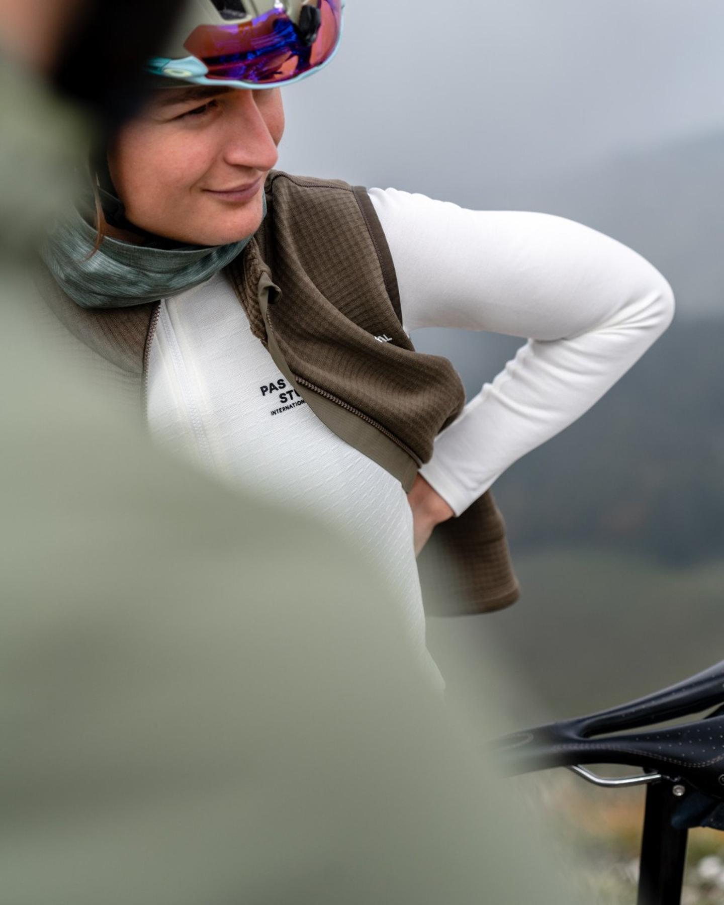 Layering Guide - Escapism | Pas Normal Studios