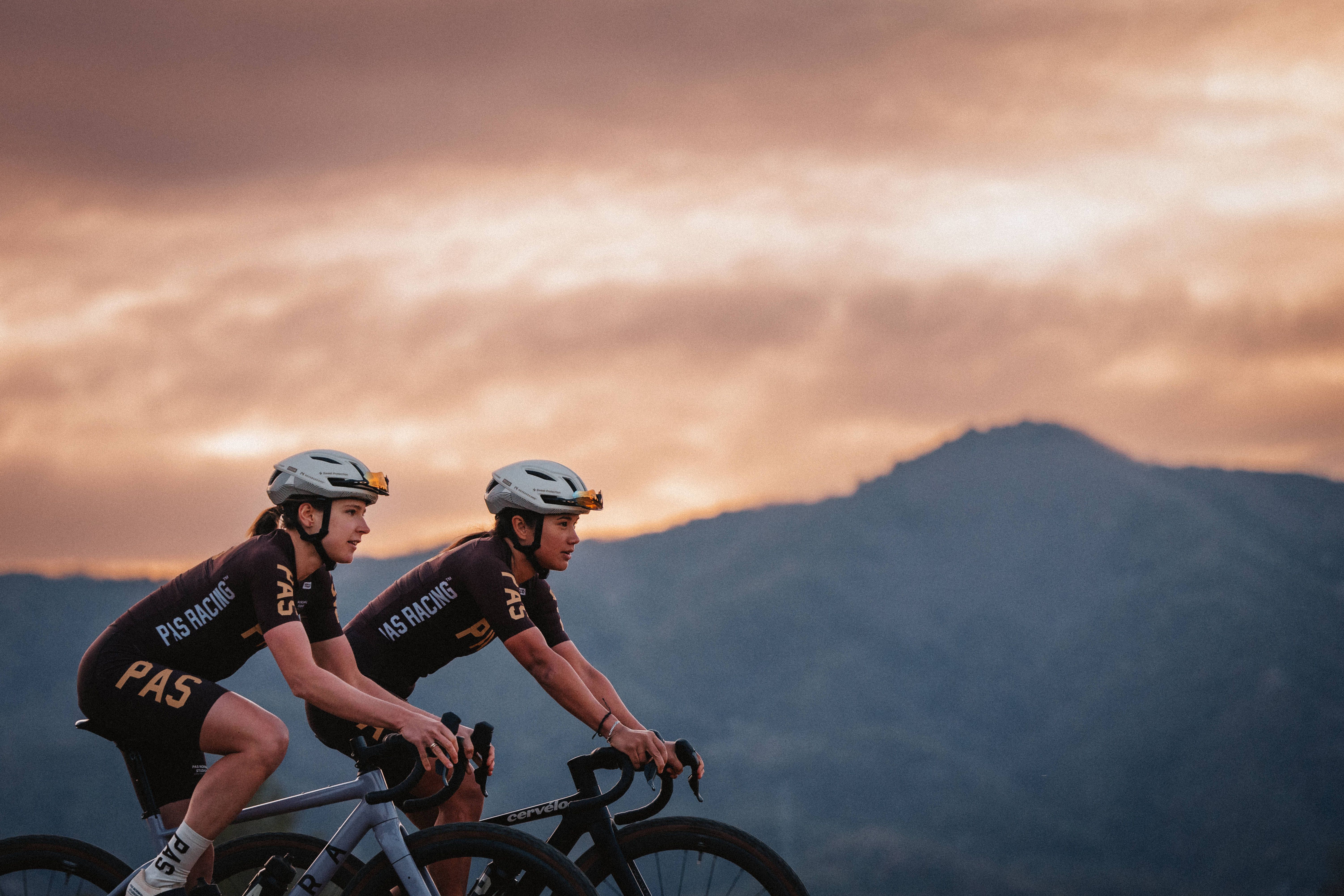 PAS Racing | Pas Normal Studios