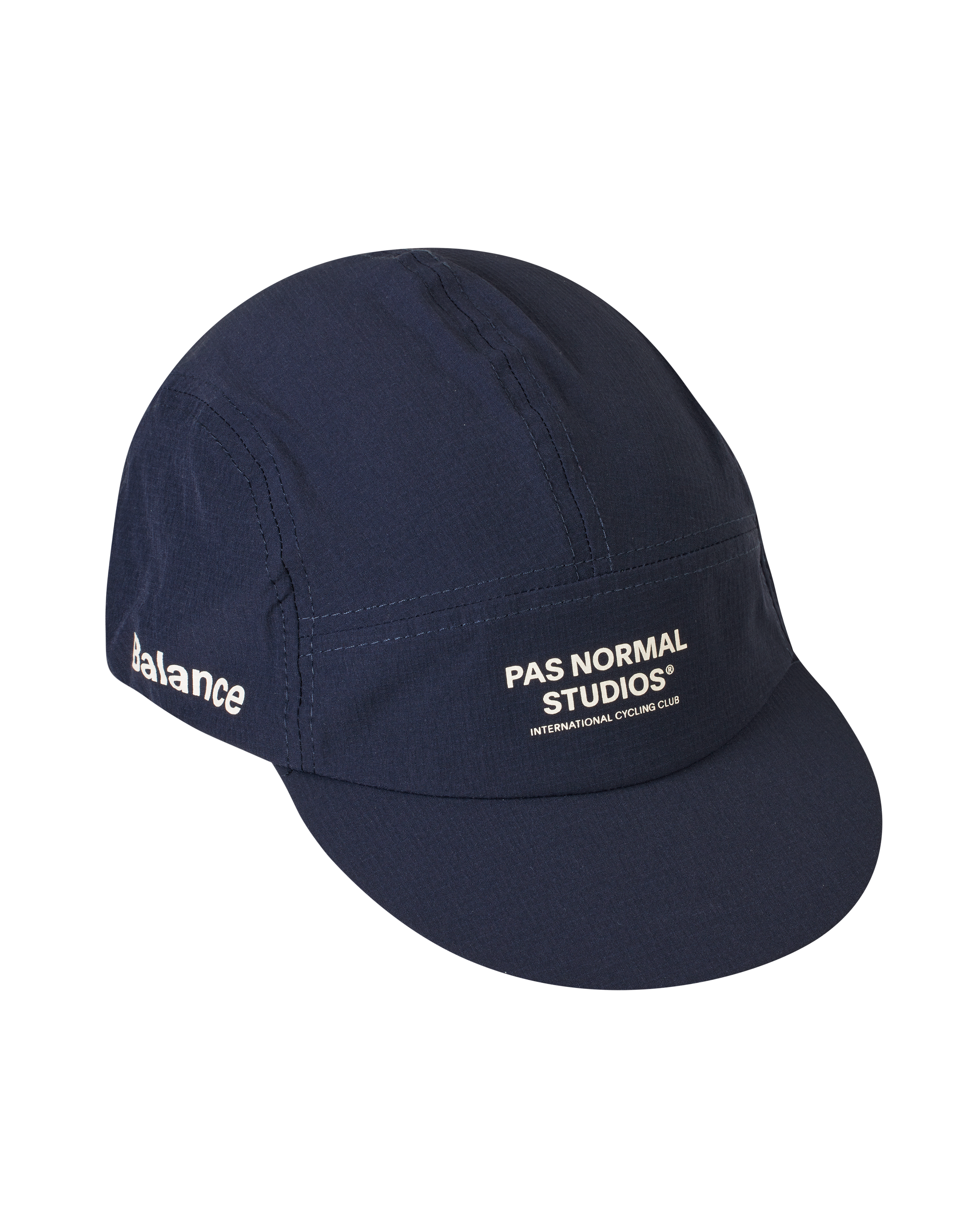 Balance Cap | Pas Normal Studios