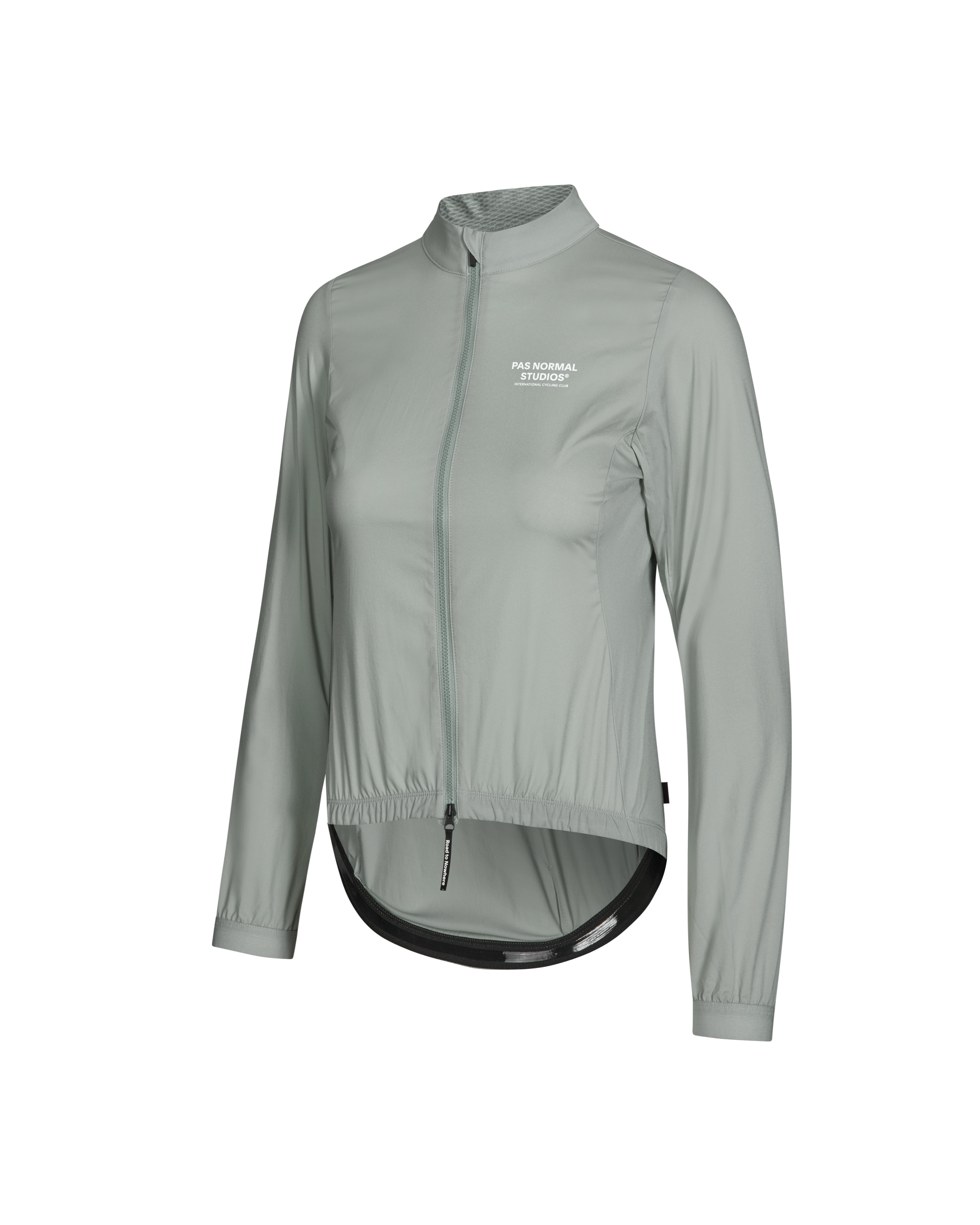 Women's Mechanism Stow Away Jacket | Pas Normal Studios