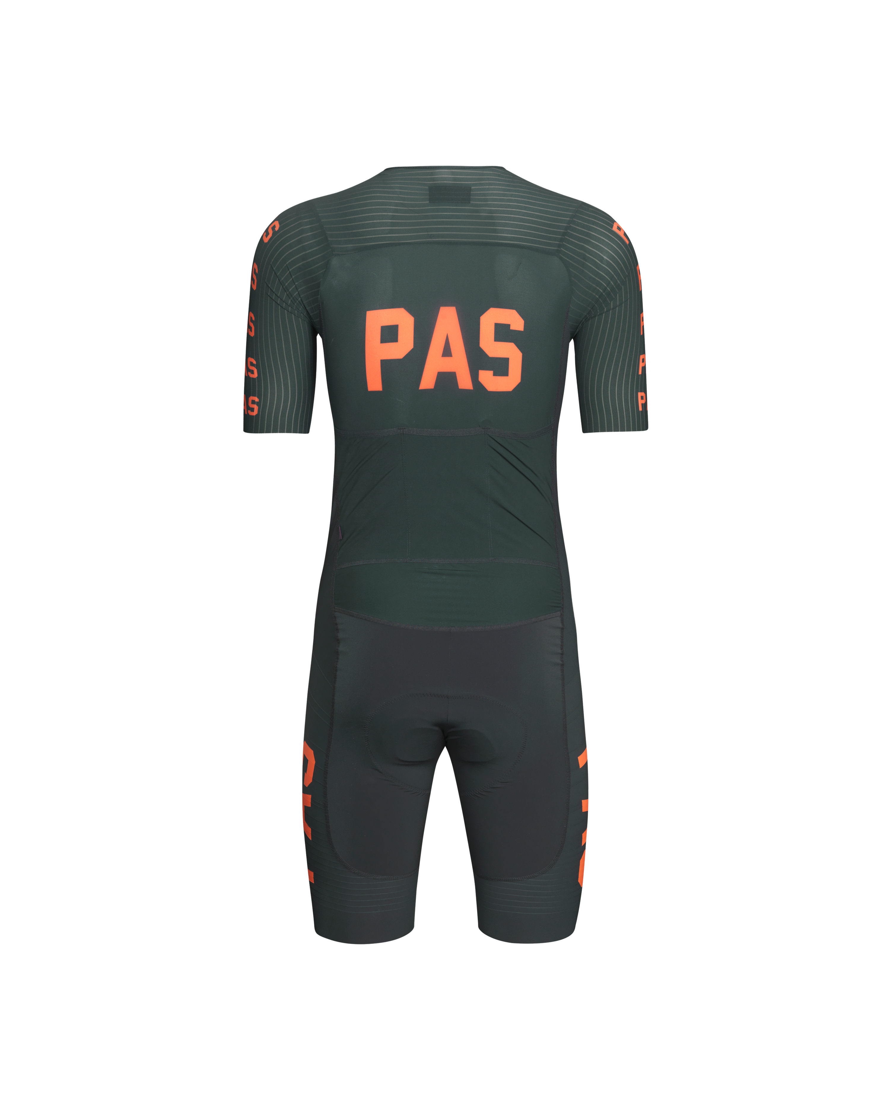 Men's PAS Mechanism Pro Speedsuit - Petroleum | Pas Normal Studios