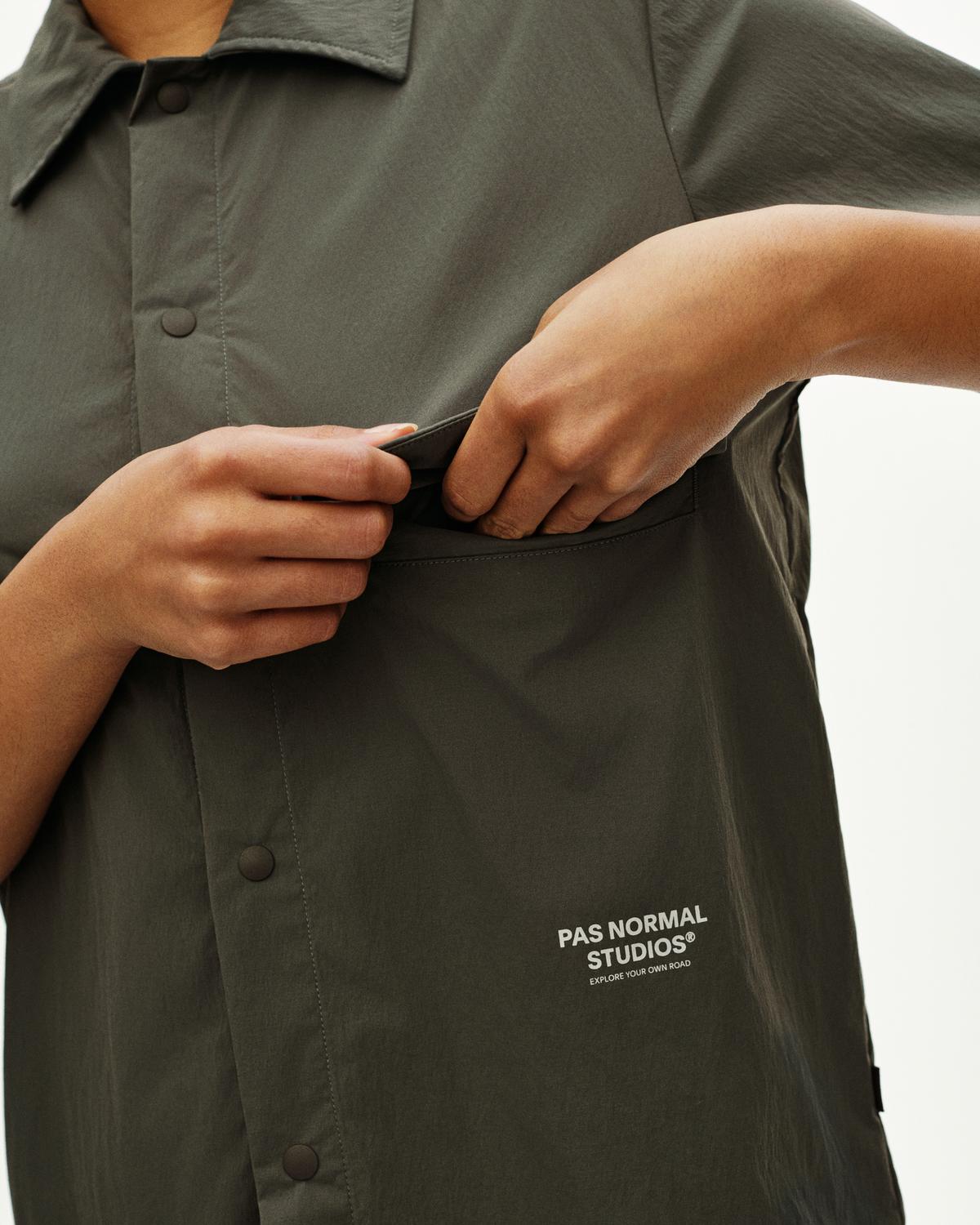 T-Shirts | Pas Normal Studios