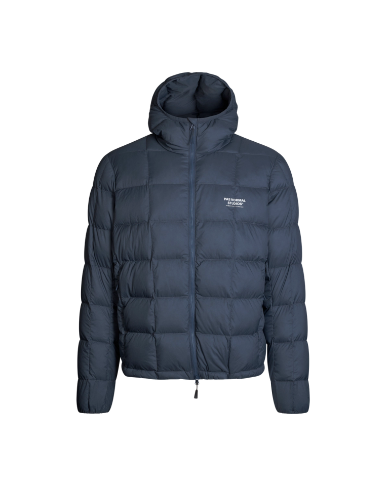Off-Race Down Jacket | Pas Normal Studios