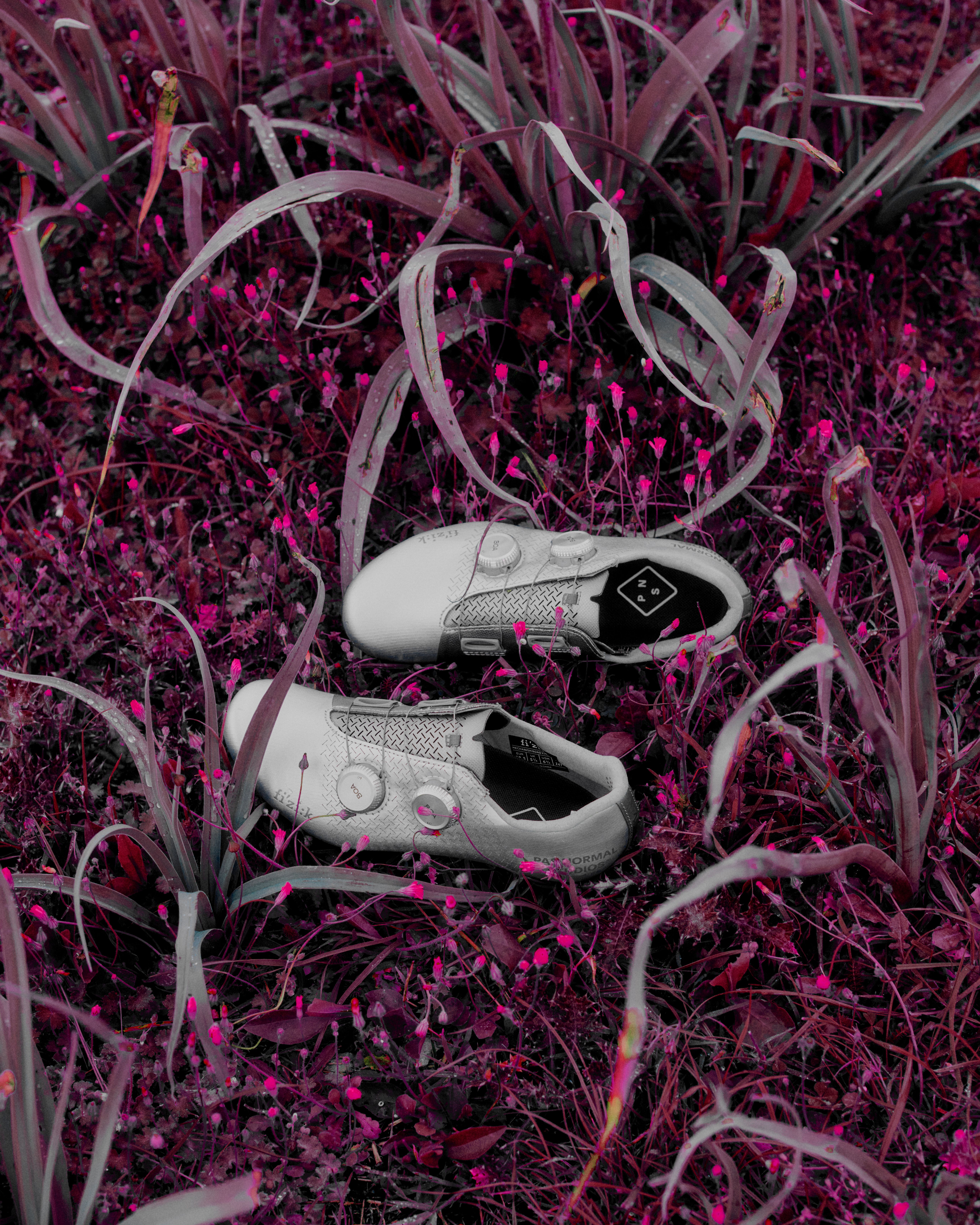 Pas Normal Studios x Fizik - Mechanism Road Shoe | Pas Normal Studios