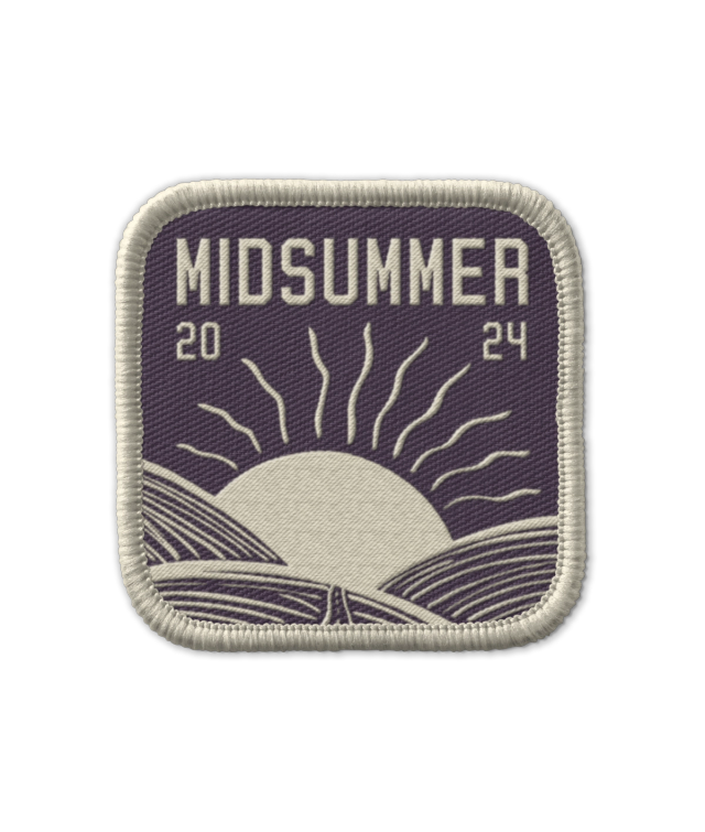 Pas Normal Studios Midsummer Challenge 2024 | Pas Normal Studios