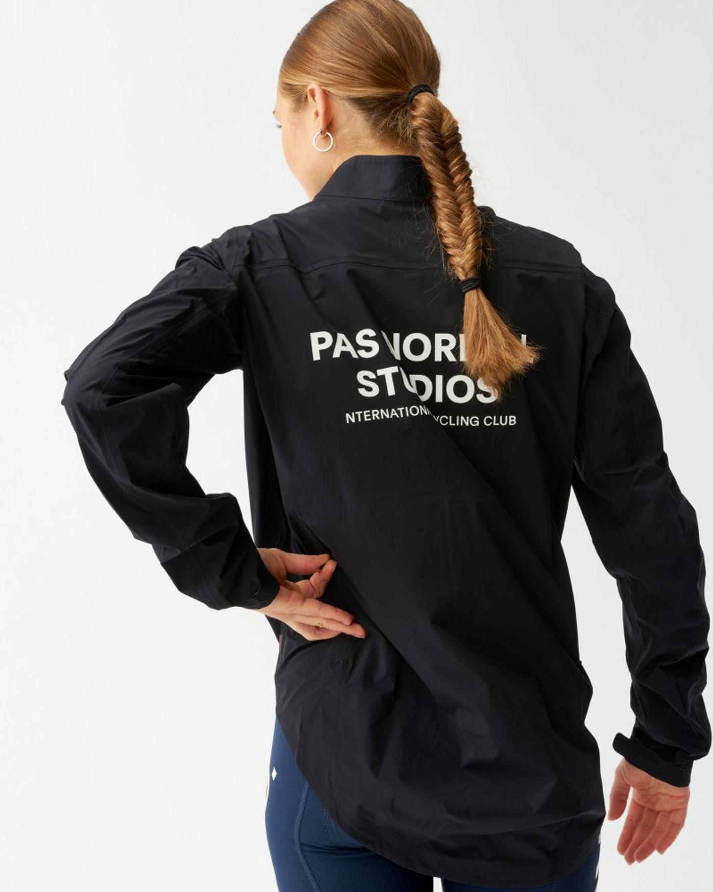 Men's Essential Shield Jacket | Pas Normal Studios