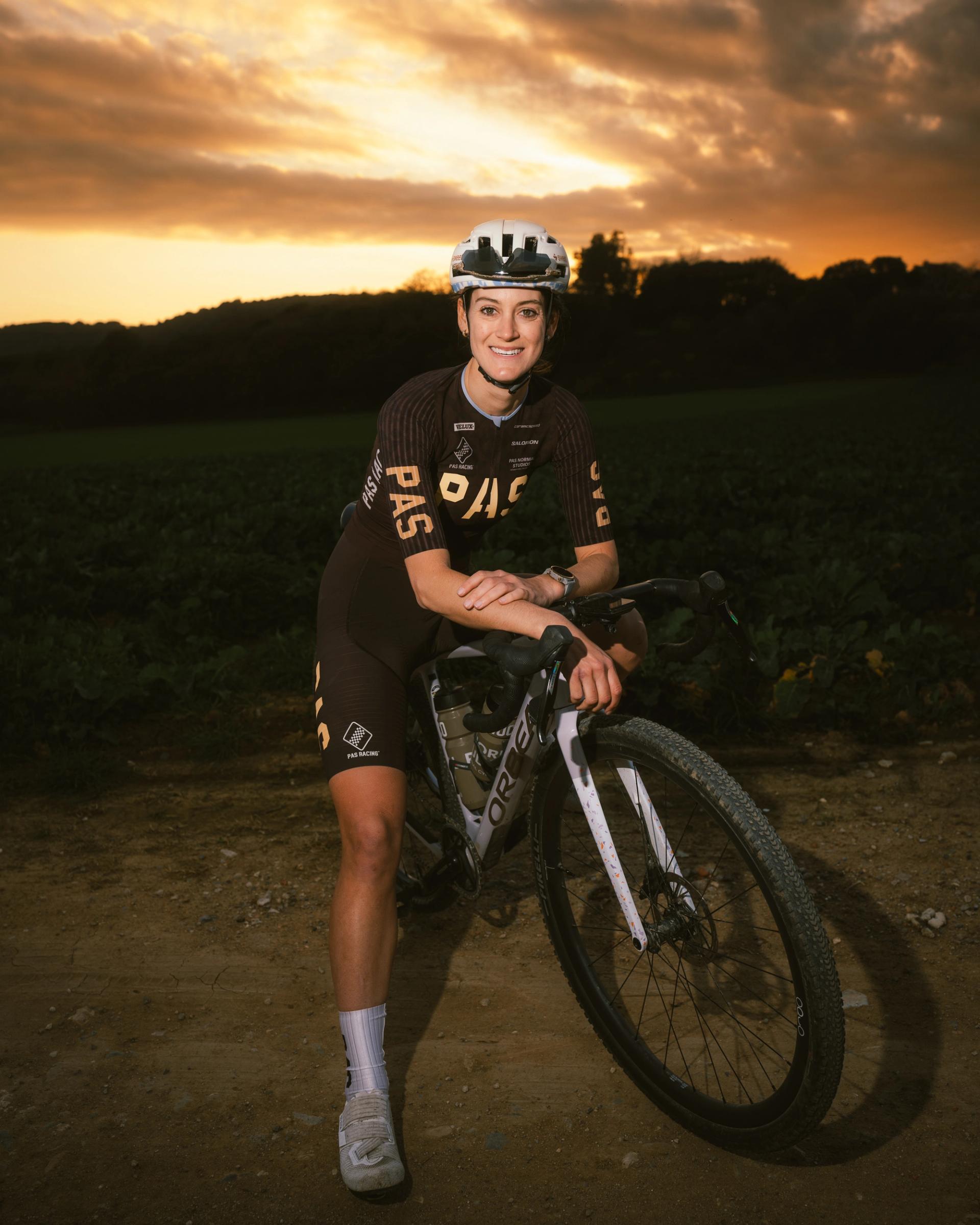 PAS Racing Riders | Pas Normal Studios