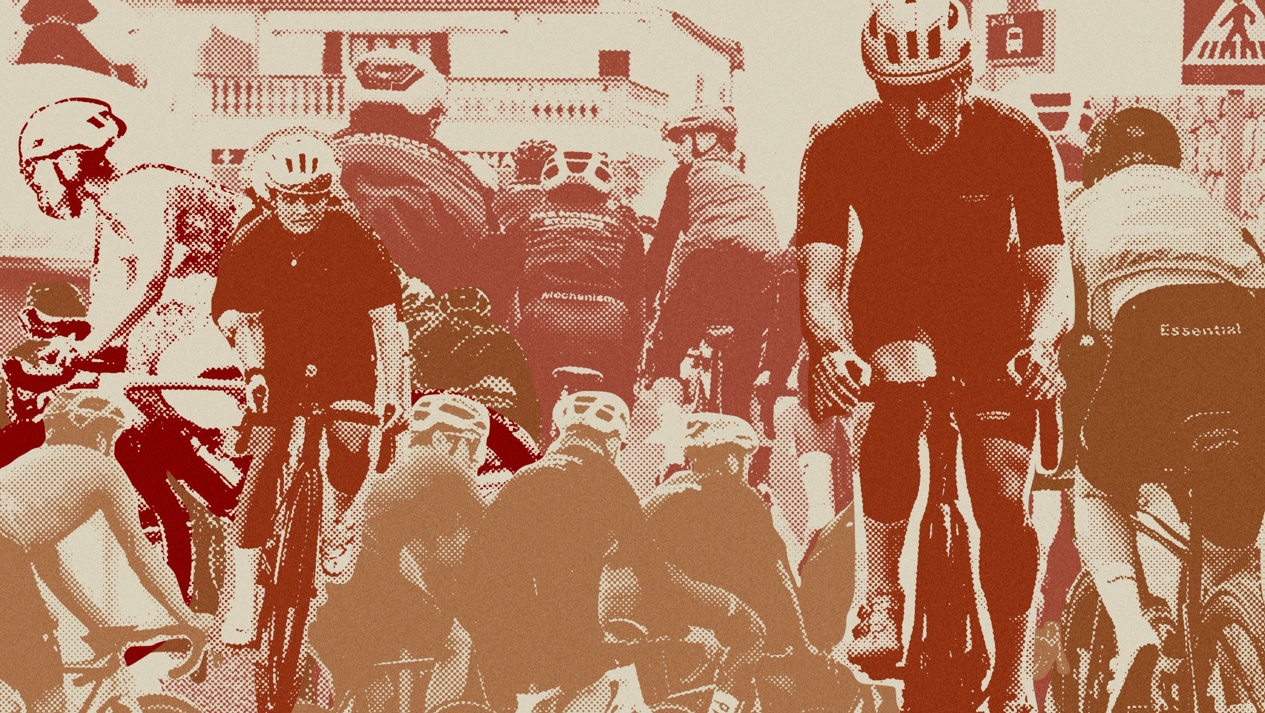 Pas Normal Studios Midsummer Challenge 2024 | Pas Normal Studios