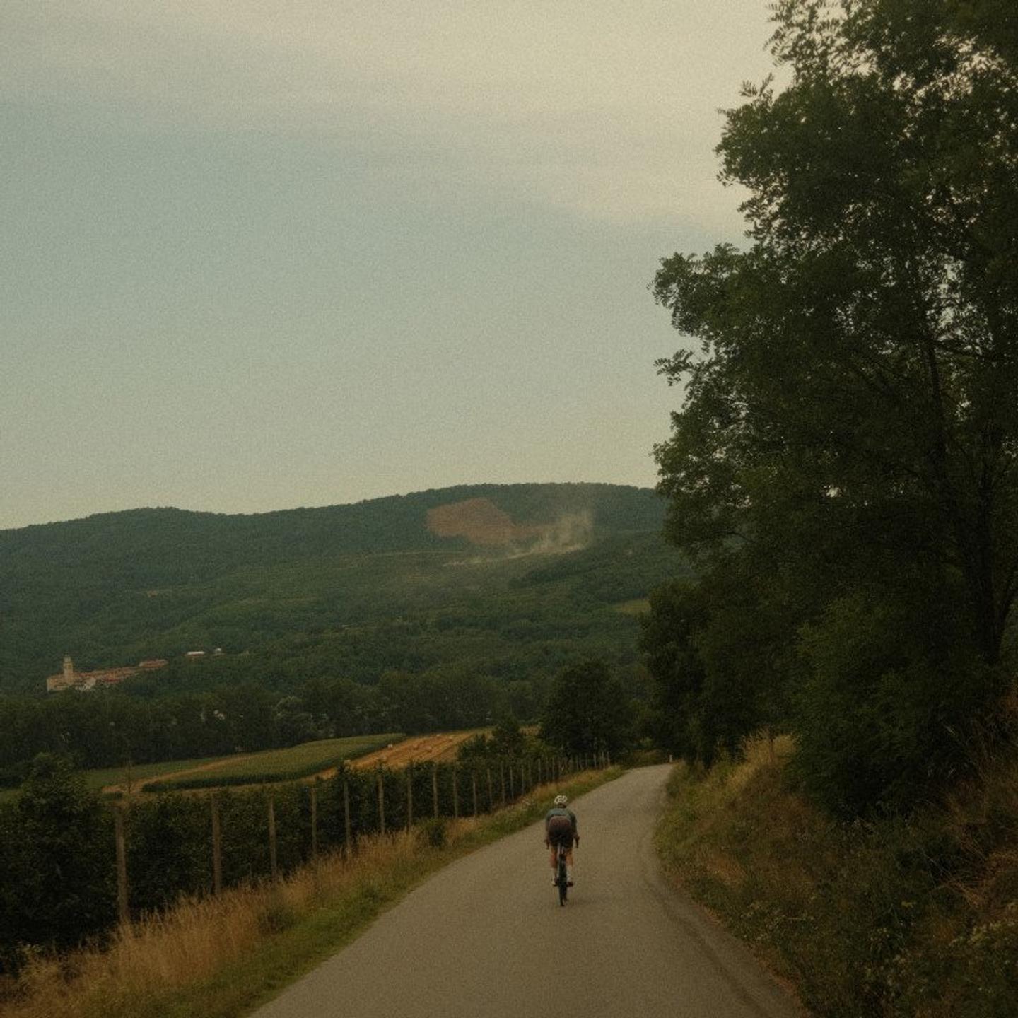 International Cycling Club | Pas Normal Studios