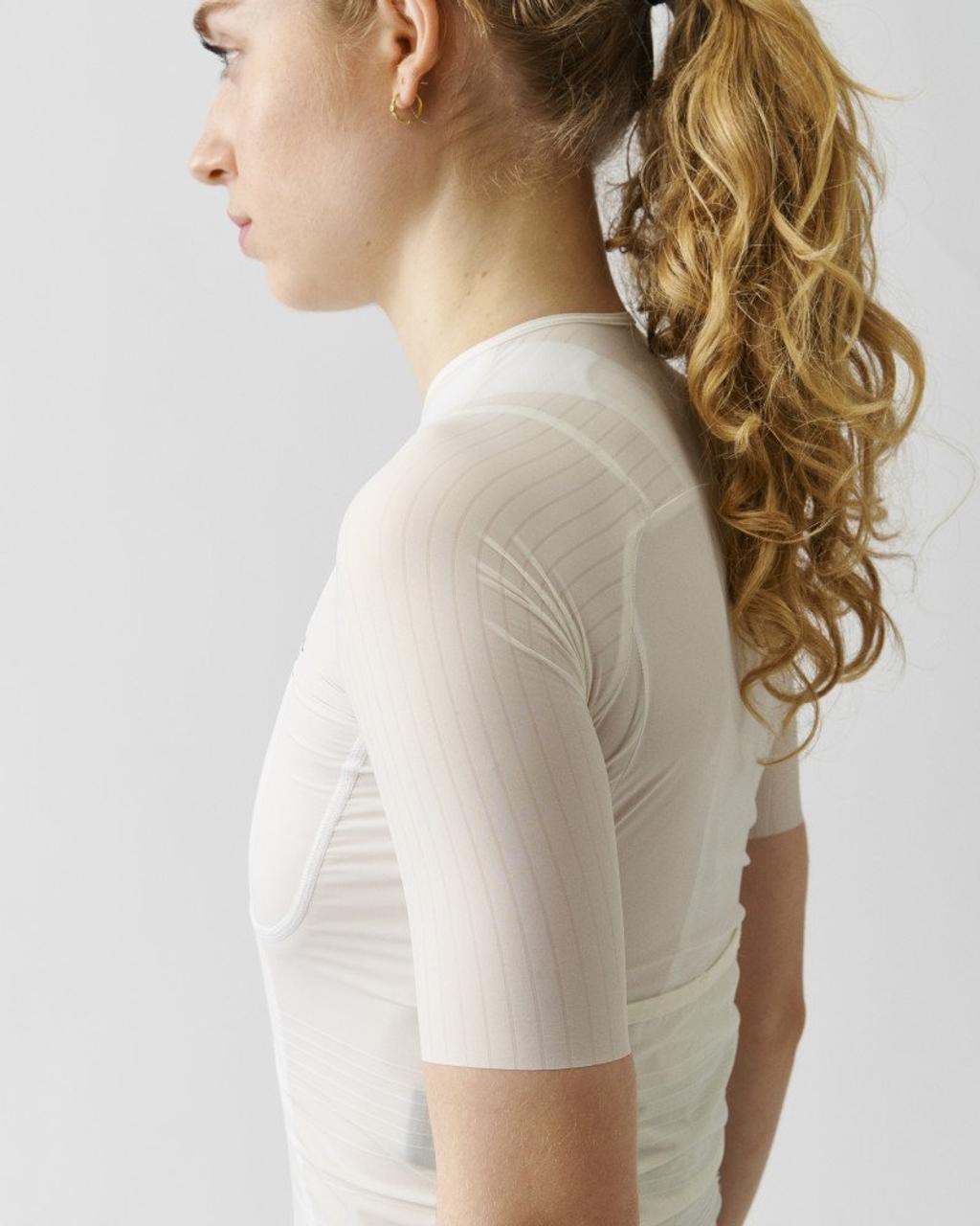 Women's Mechanism Pro Jersey | Pas Normal Studios