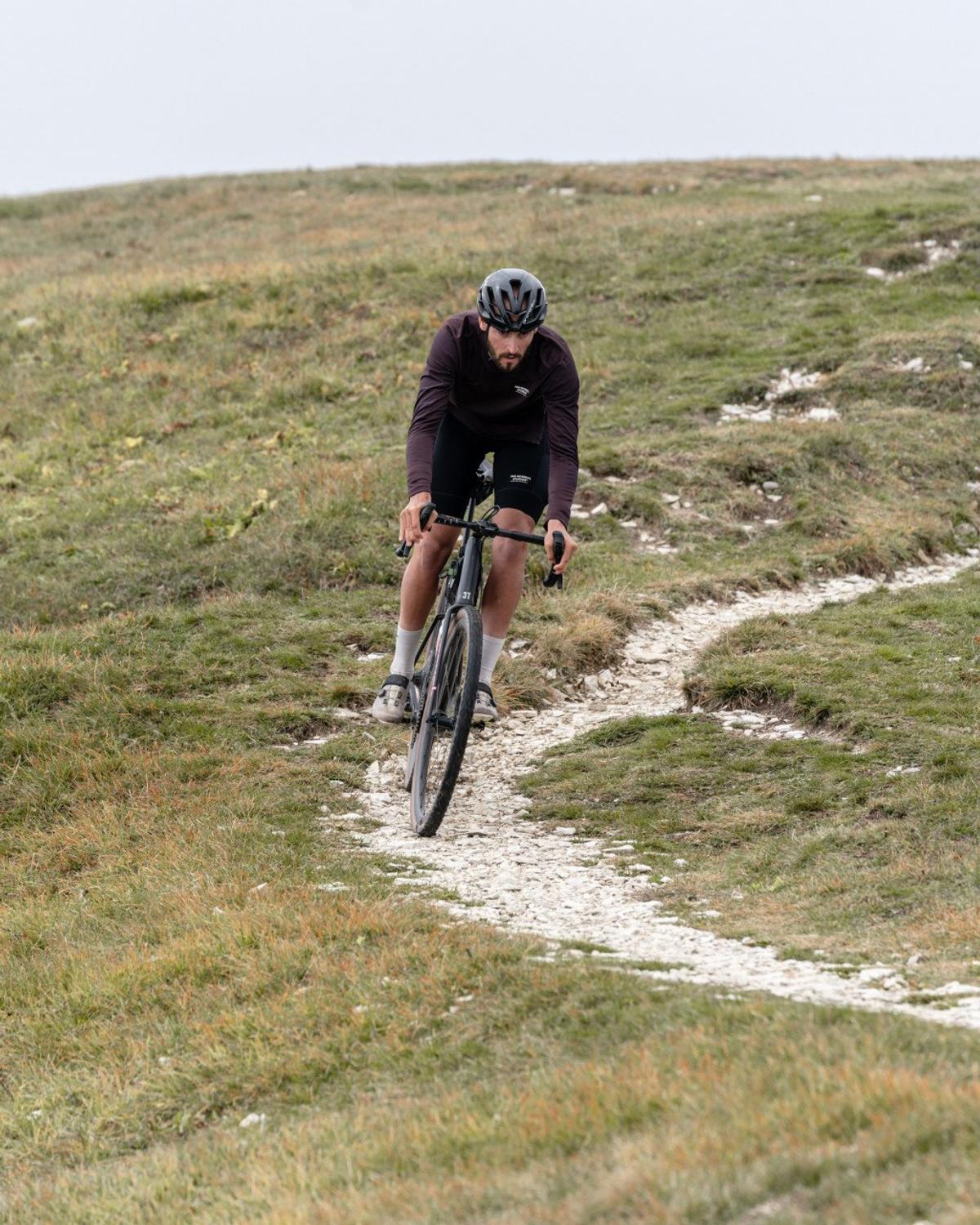 Layering Guide - Escapism | Pas Normal Studios