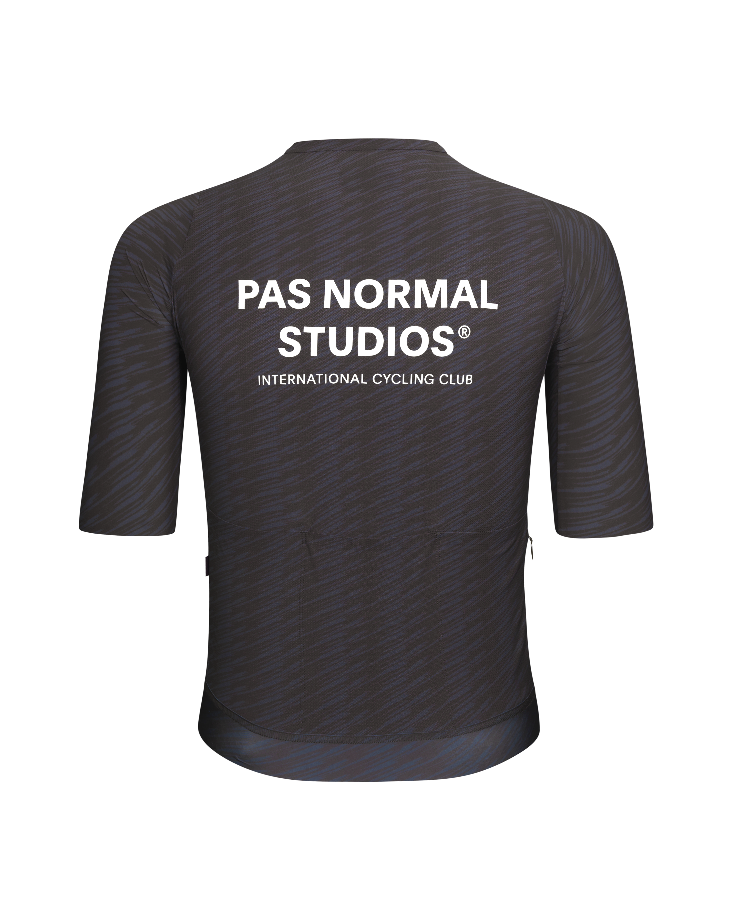 Solitude — Summer 2024 | Pas Normal Studios