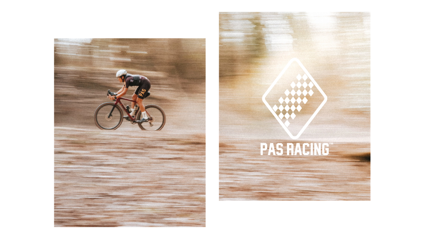 PAS Racing | Pas Normal Studios
