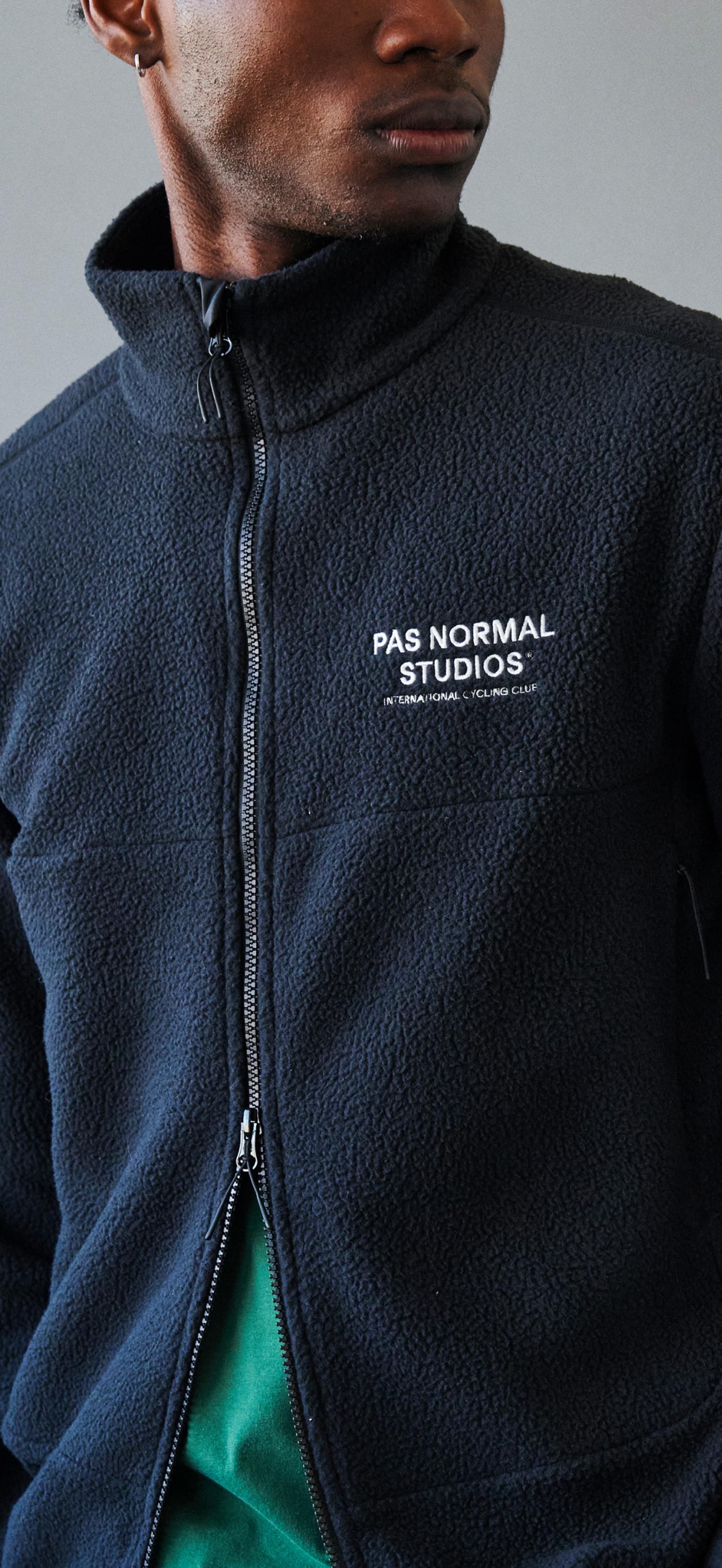 Pas Normal Studios