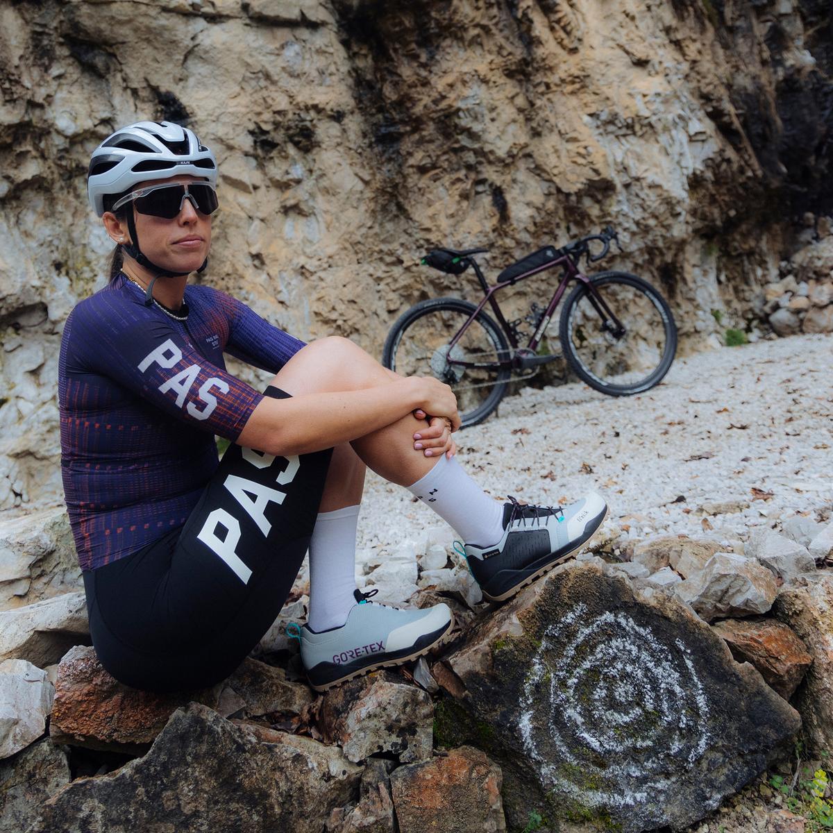 Enough Cycling | Pas Normal Studios