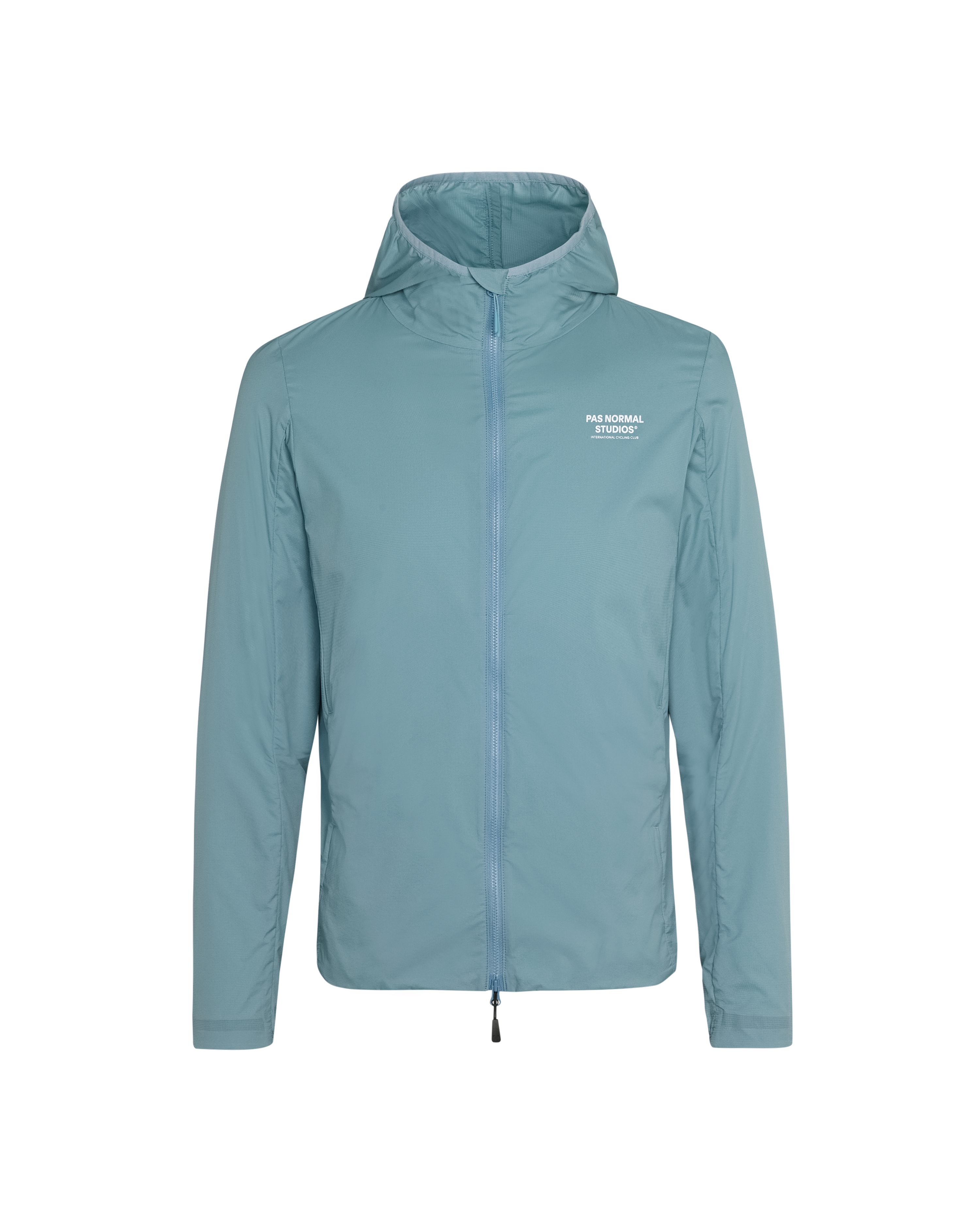 Men's Off-Race Stow Away Jacket | Pas Normal Studios