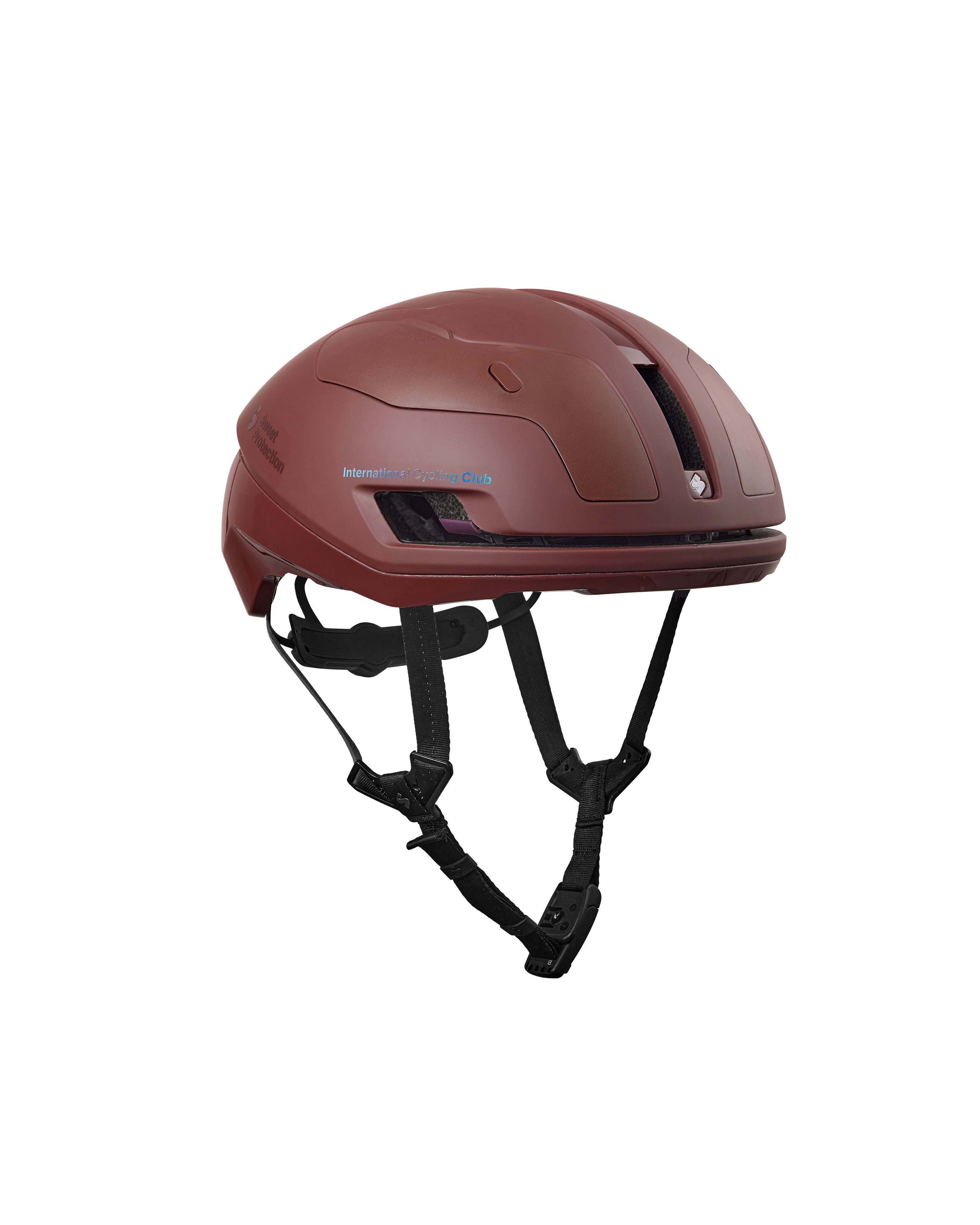 Falconer Aero 2Vi MIPS PNS Helmet | Pas Normal Studios