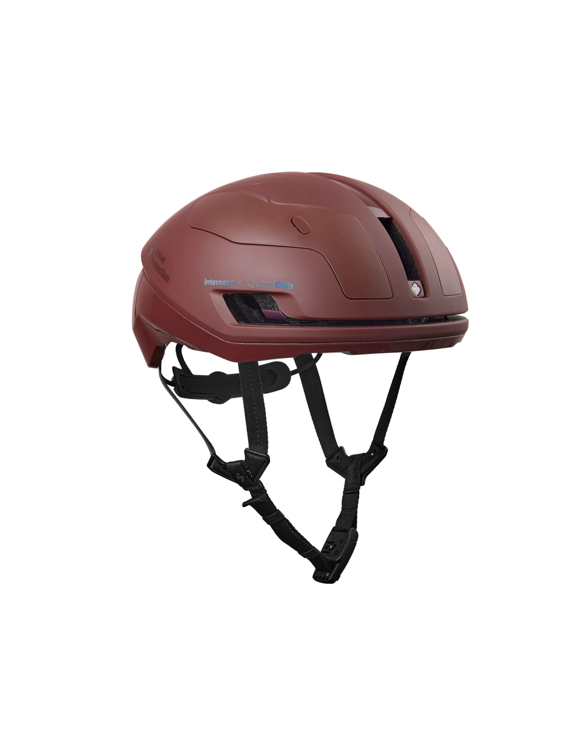 Sweet Protection | Pas Normal Studios