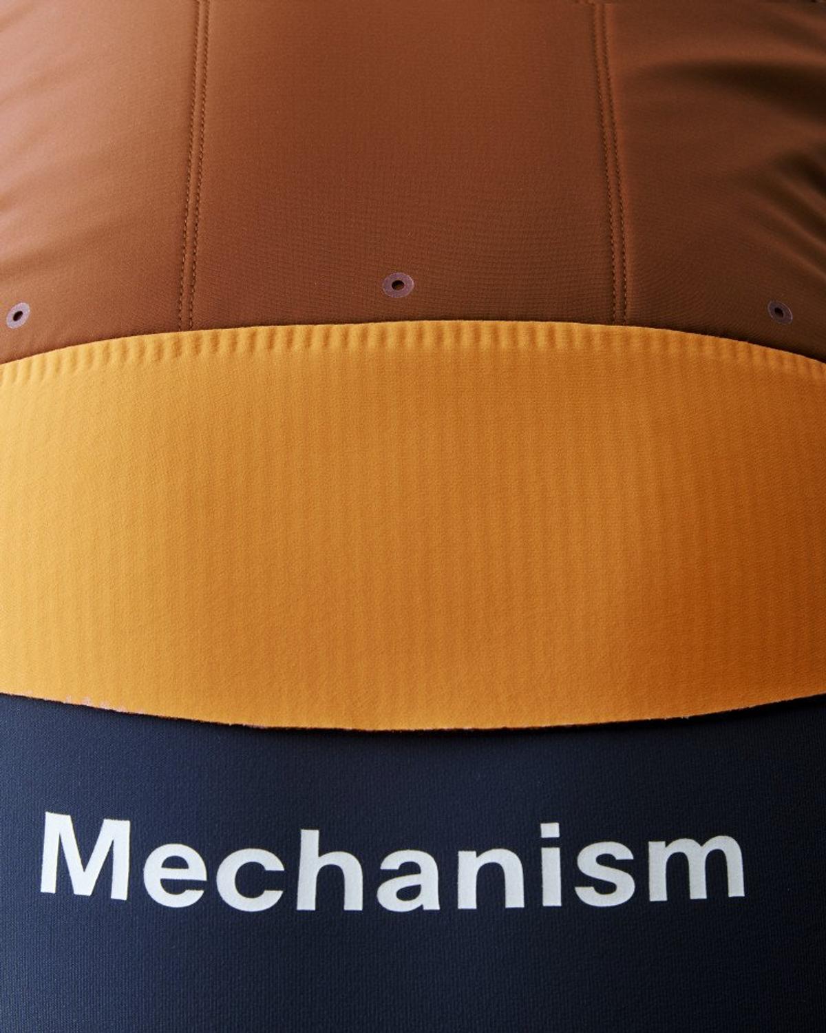 Men's Mechanism Thermal Jacket | Pas Normal Studios