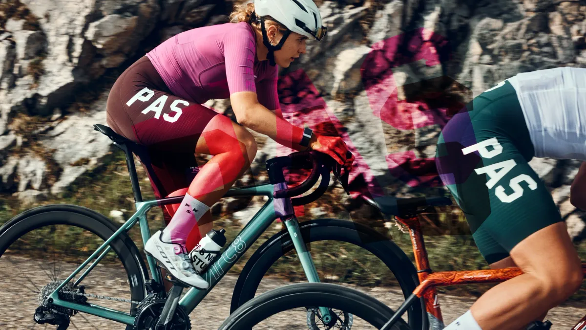 PAS | Pas Normal Studios