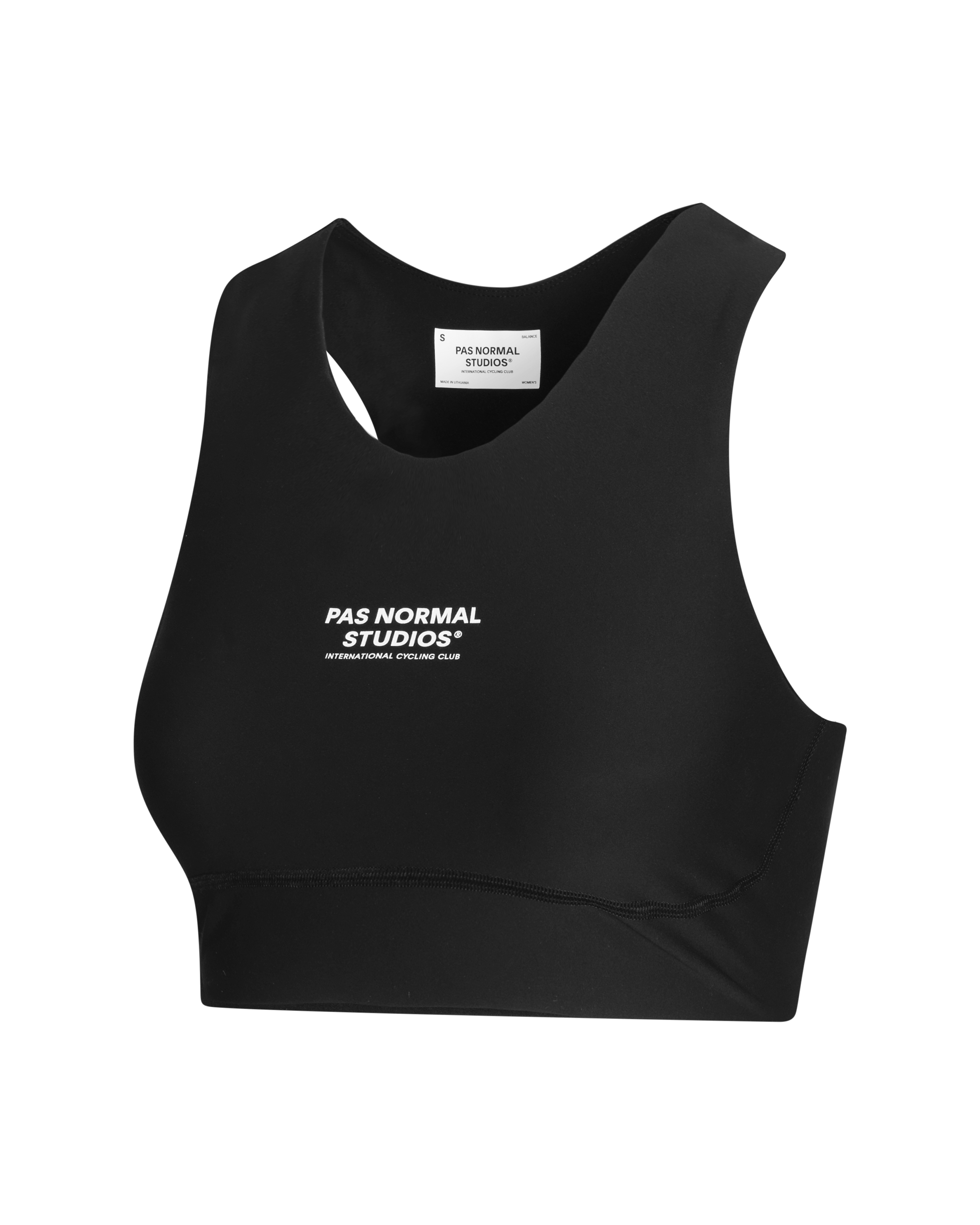 Women's Balance Bra | Pas Normal Studios