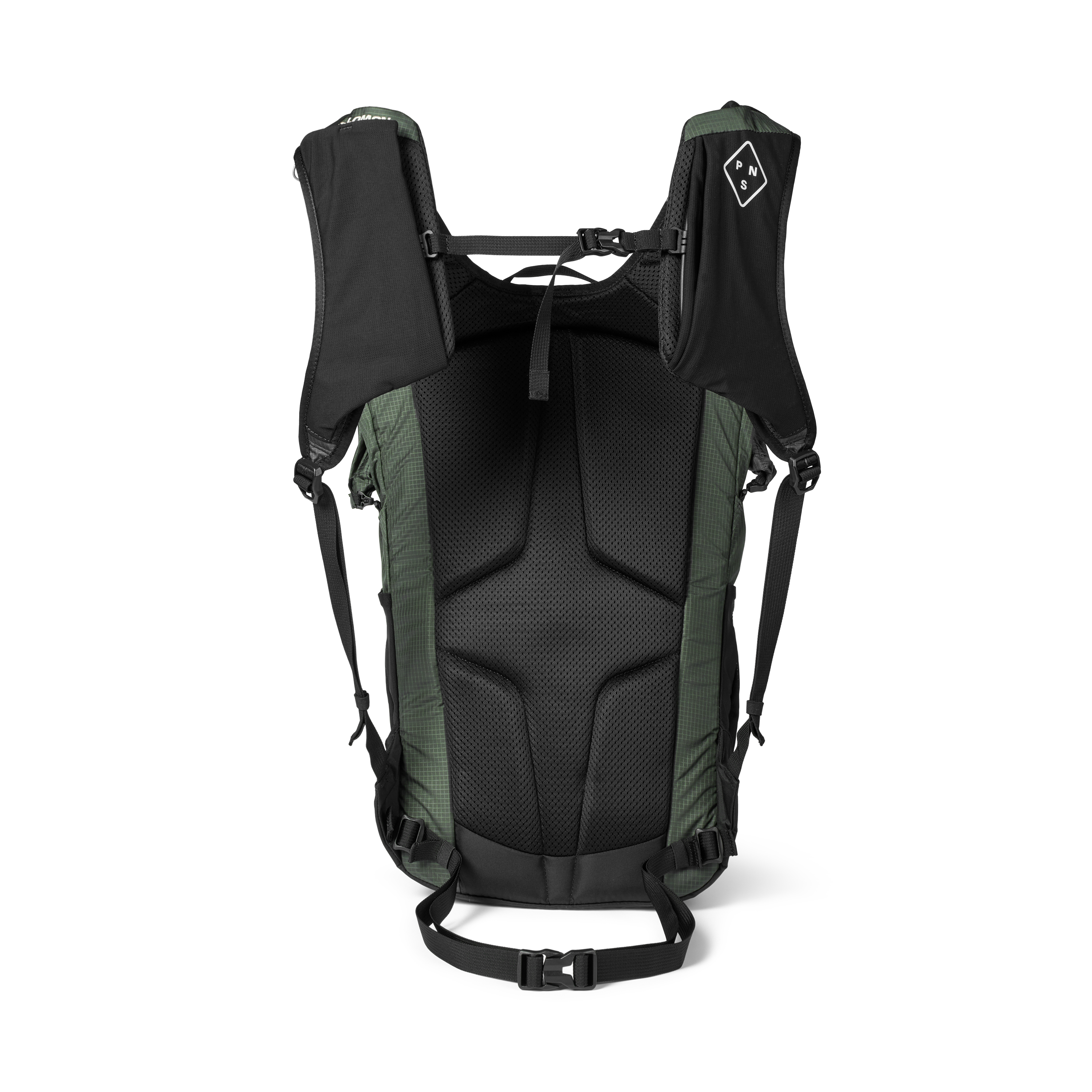 Pas Normal Studios x Salomon | Pas Normal Studios