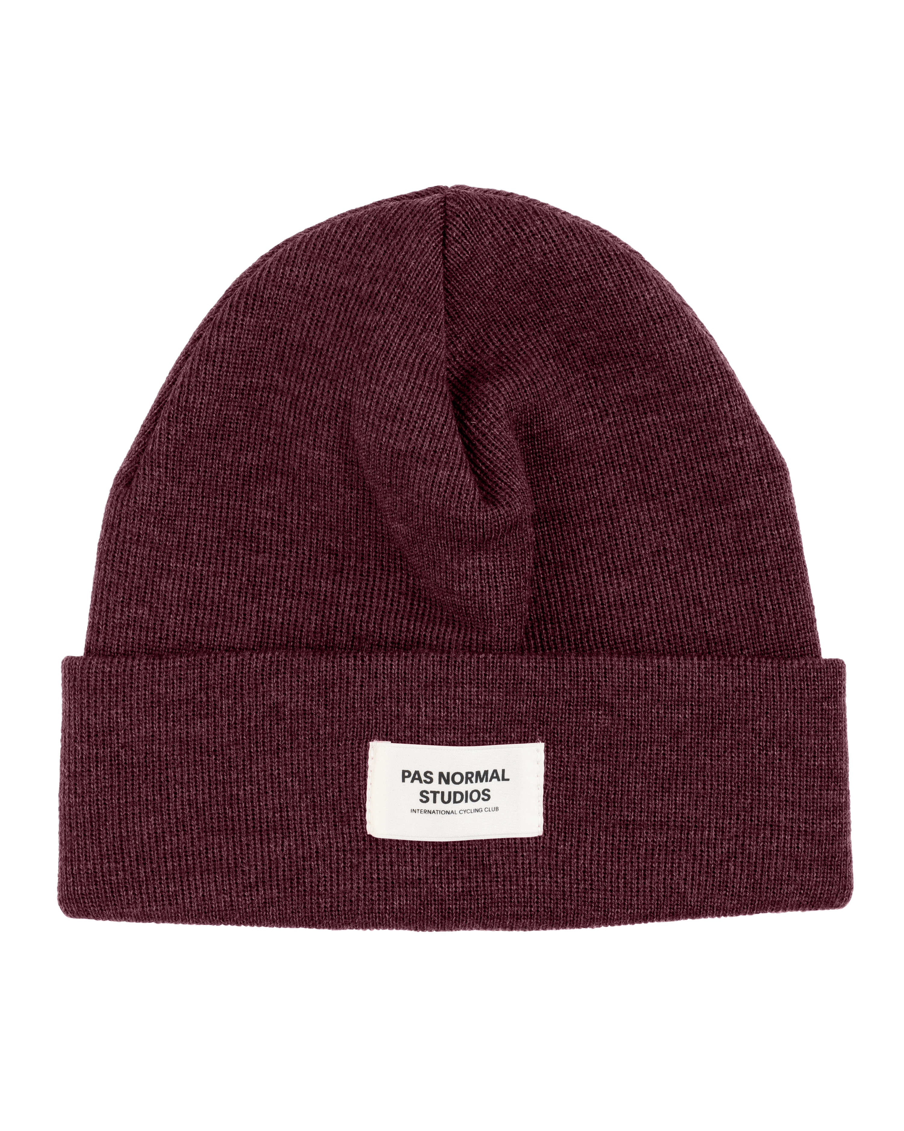 Off-Race Beanie | Pas Normal Studios