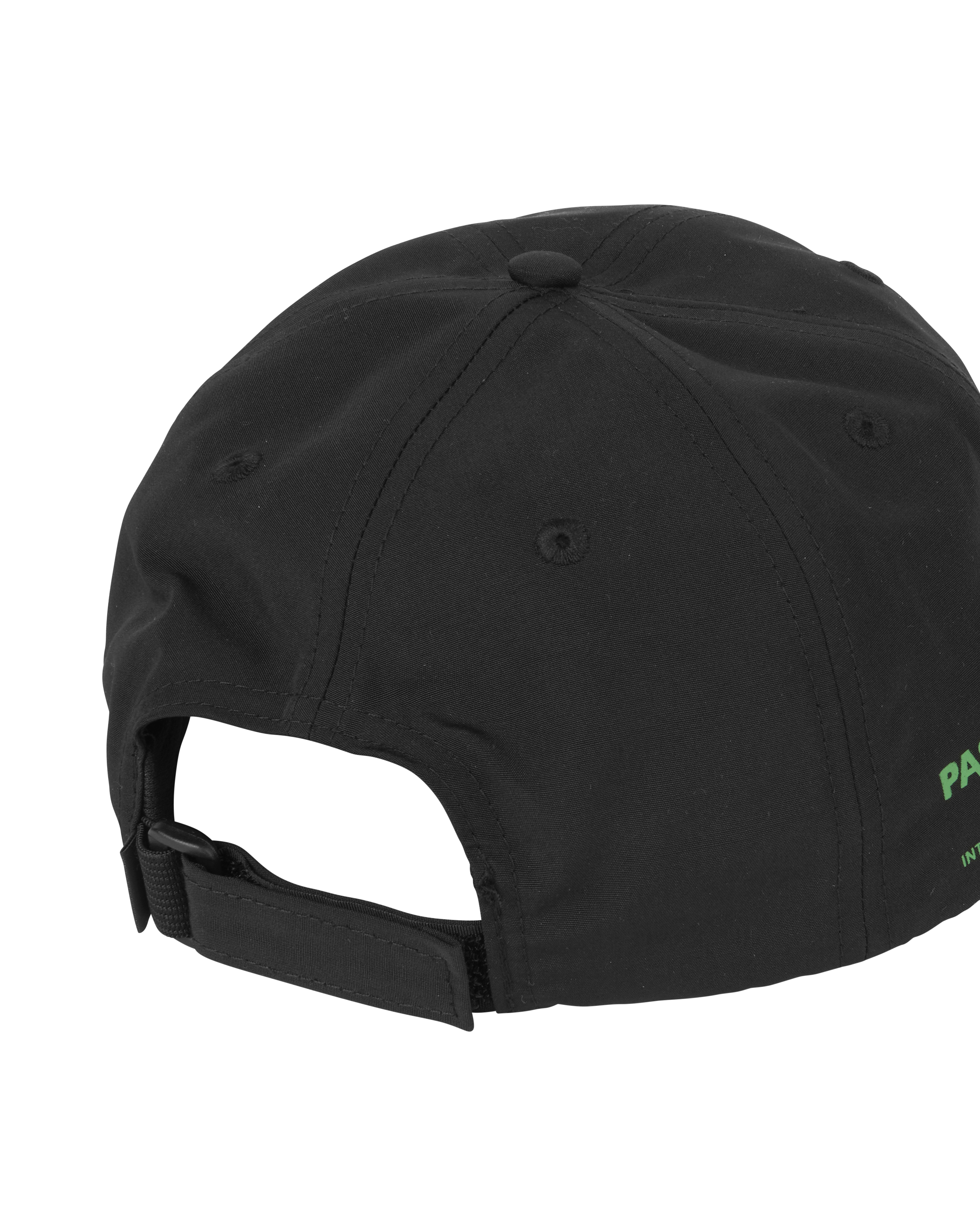 Off-Race Cap Mallorca | Pas Normal Studios