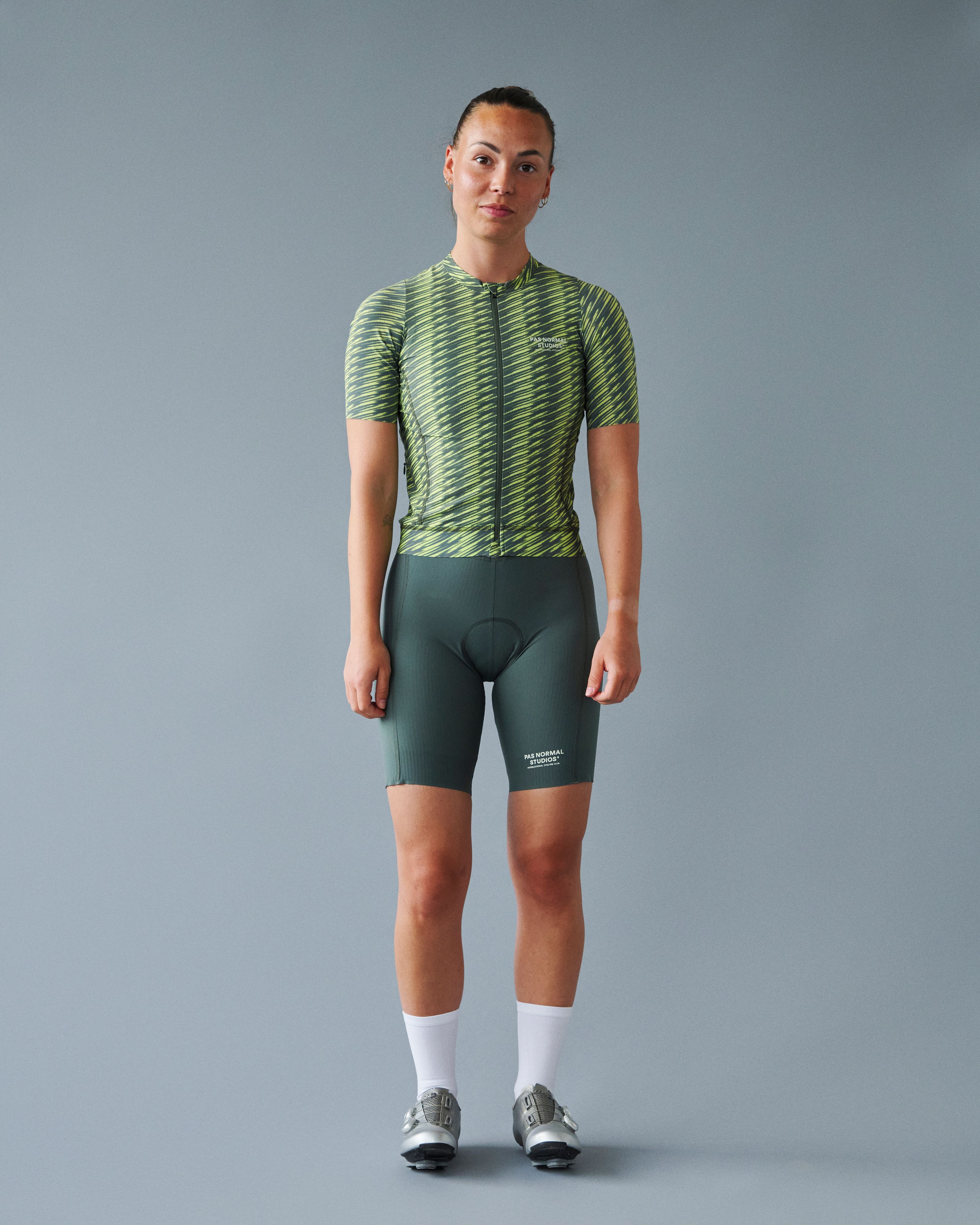 Women's Solitude Kit Bundle | Pas Normal Studios