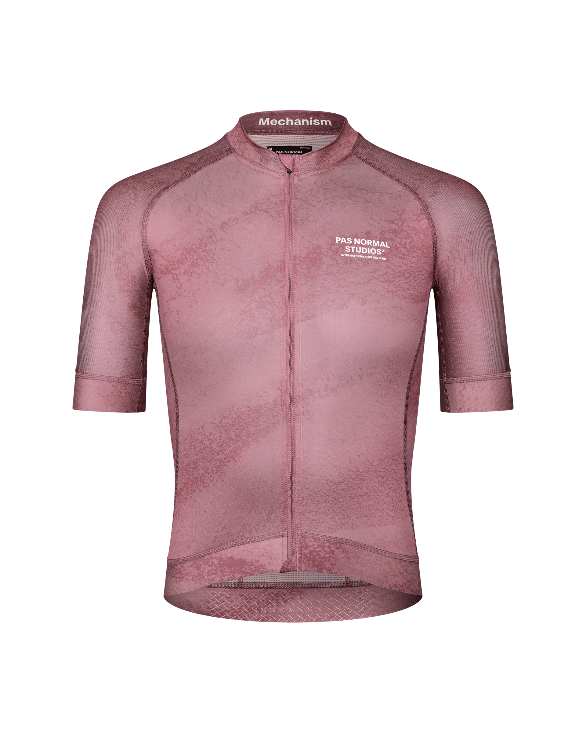 Men's Mechanism Jersey | Pas Normal Studios