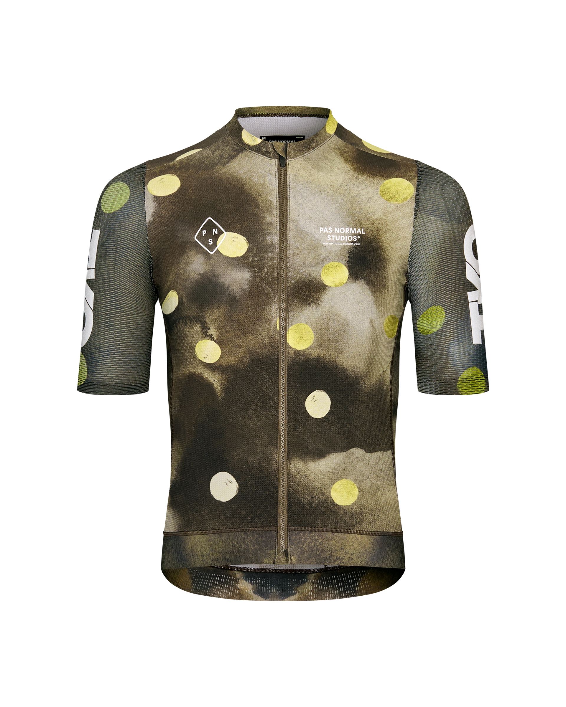 Men's T.K.O. Essential Light Jersey | Pas Normal Studios