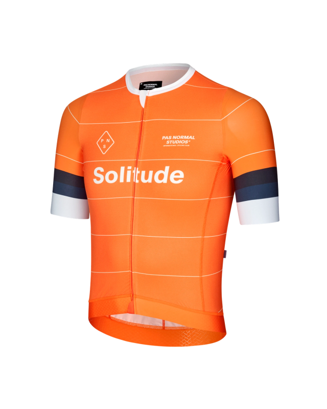 Solitude | Pas Normal Studios