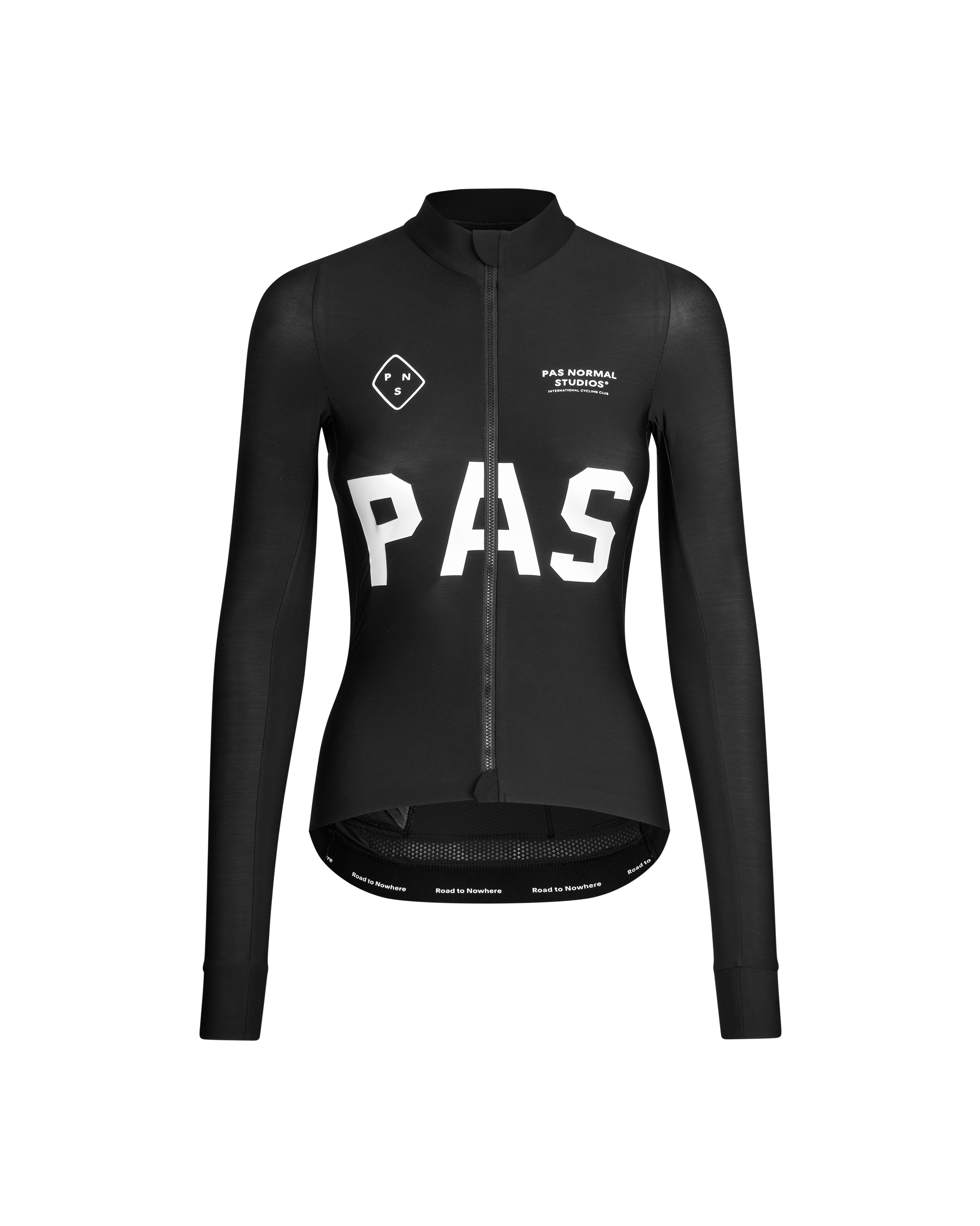 PAS | Pas Normal Studios