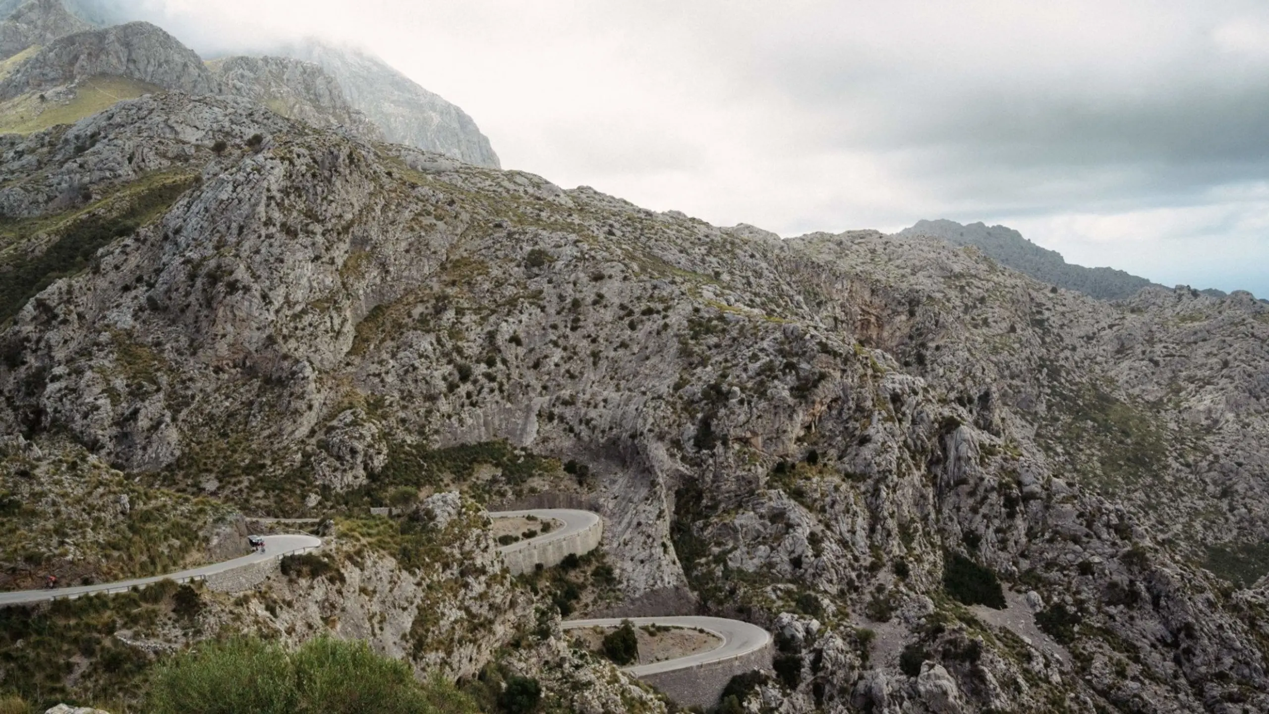 Mallorca | Pas Normal Studios