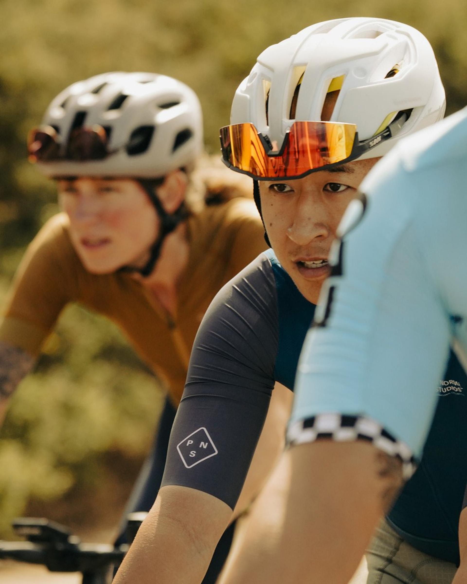 International Cycling Club | Pas Normal Studios