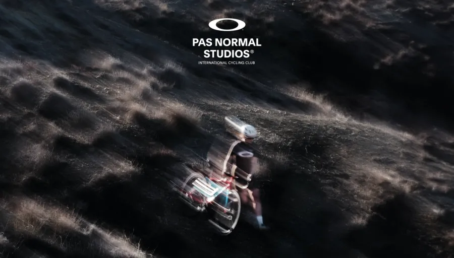 Pas Normal Studios x Oakley | Pas Normal Studios