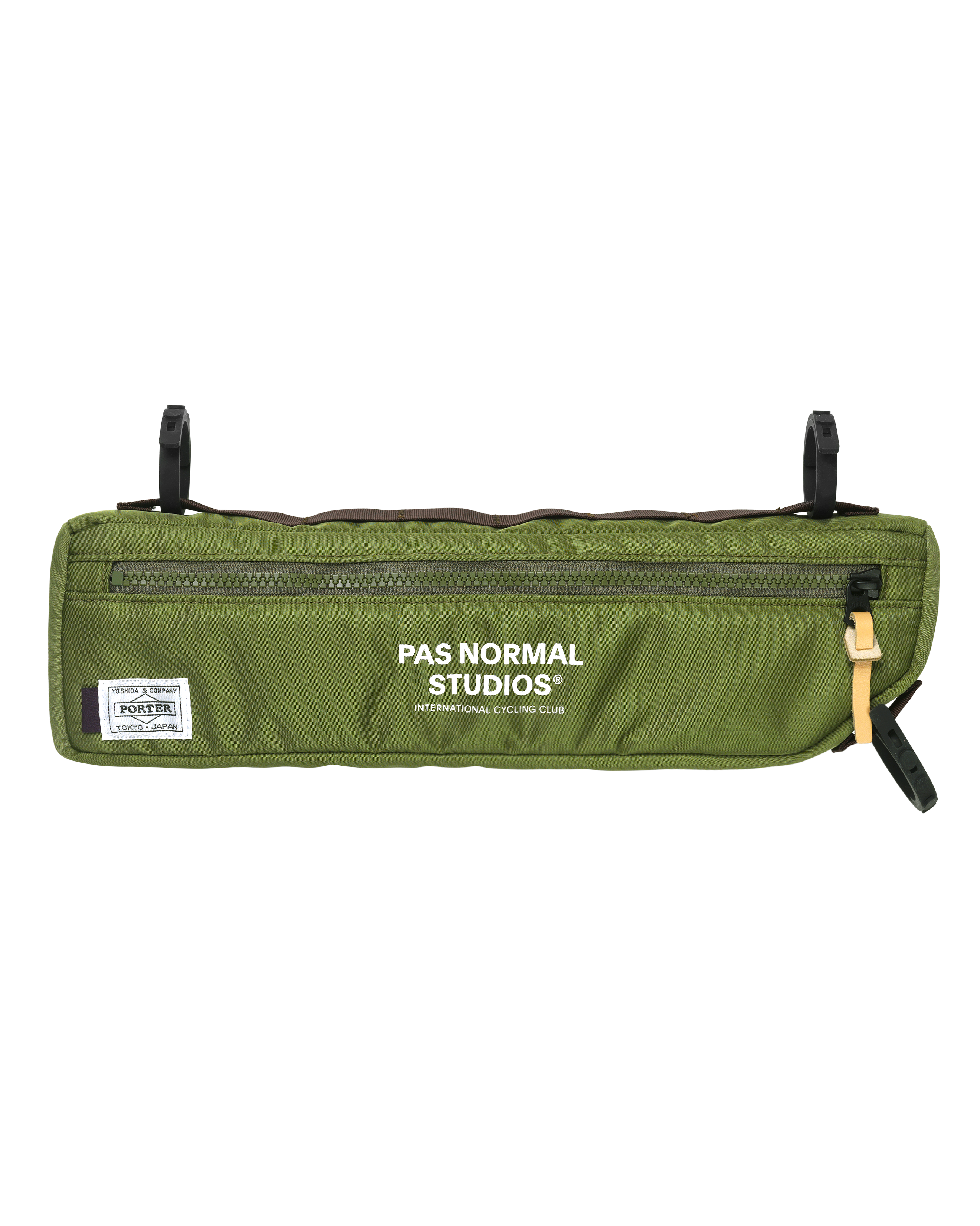 Porter Frame Bag | Pas Normal Studios