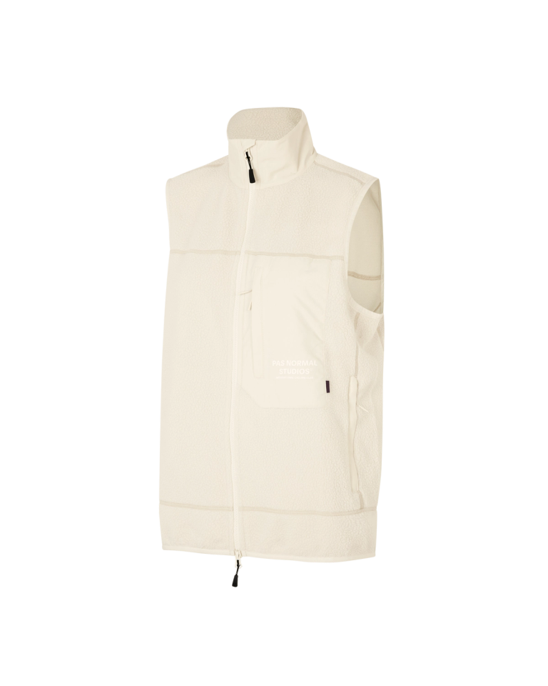 Off-Race Down Jacket | Pas Normal Studios