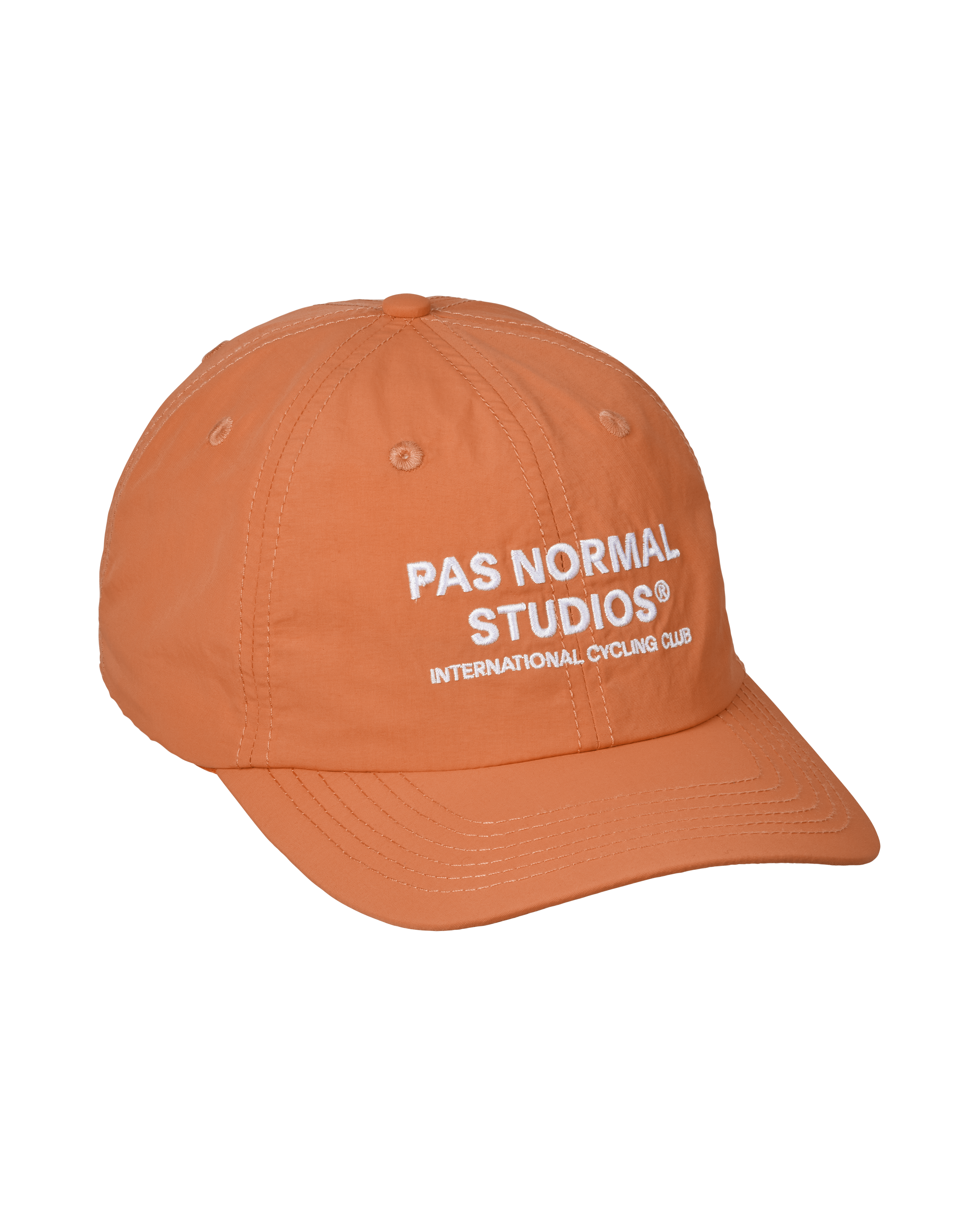 Off-Race Cap | Pas Normal Studios